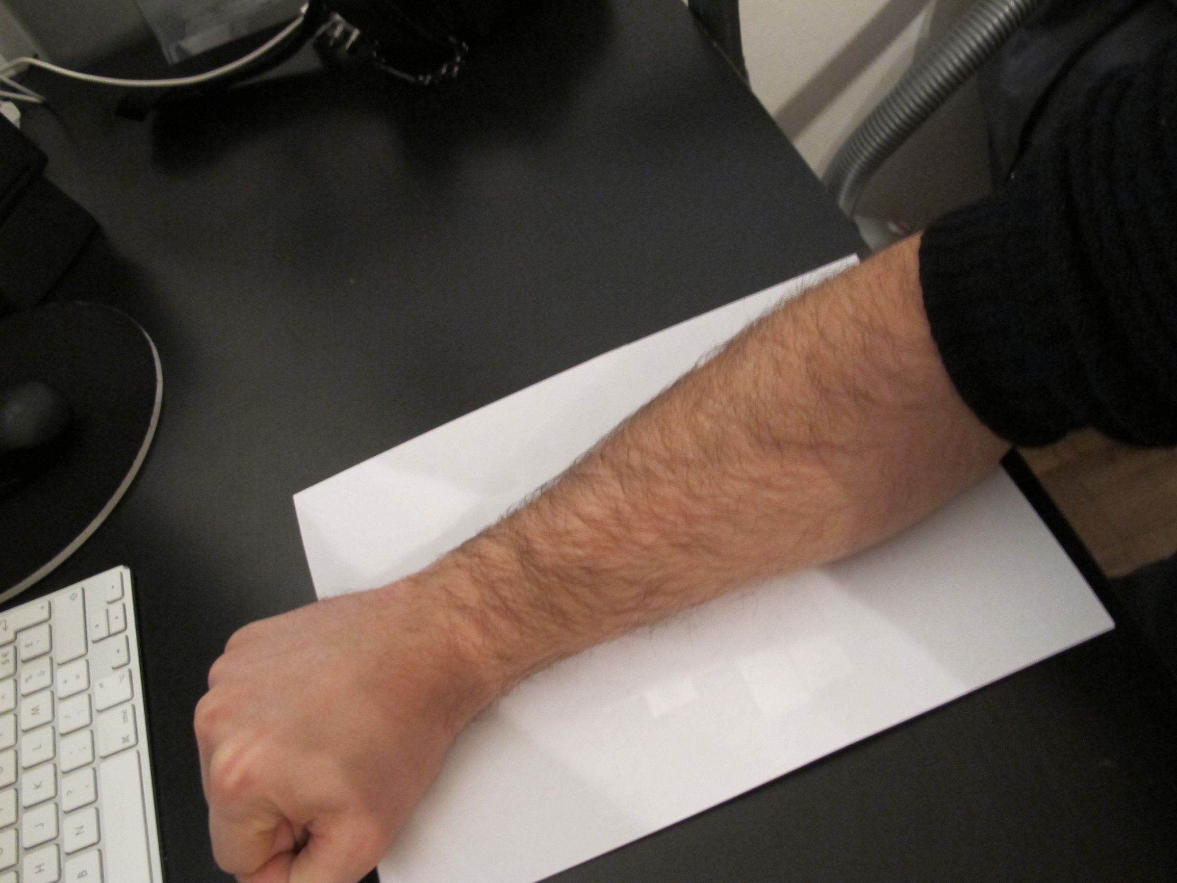 Print Anything on Your Skin: Tattoo/party Stamp : 5 Steps (with ...