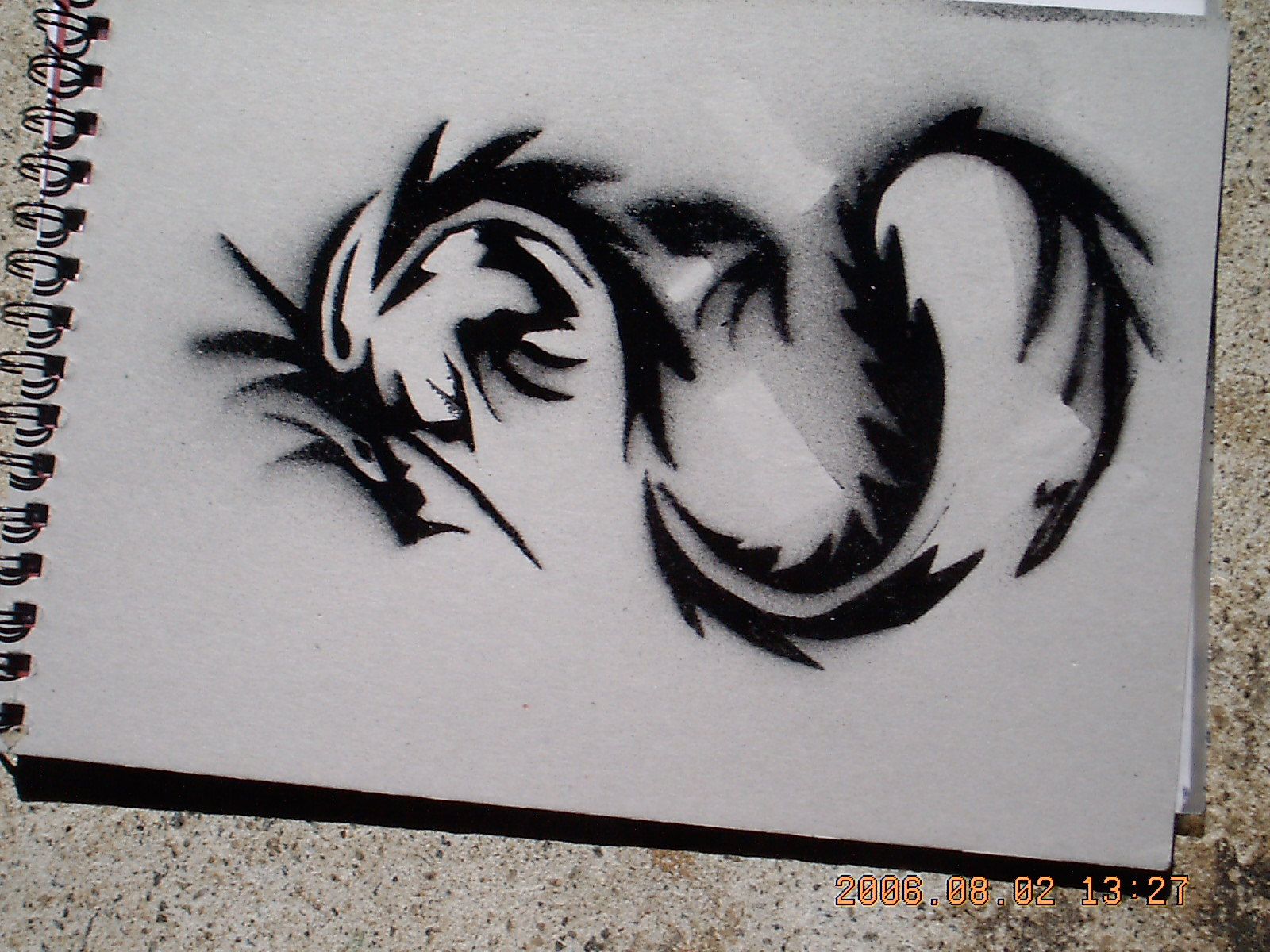 Stenciling : 5 Steps - Instructables