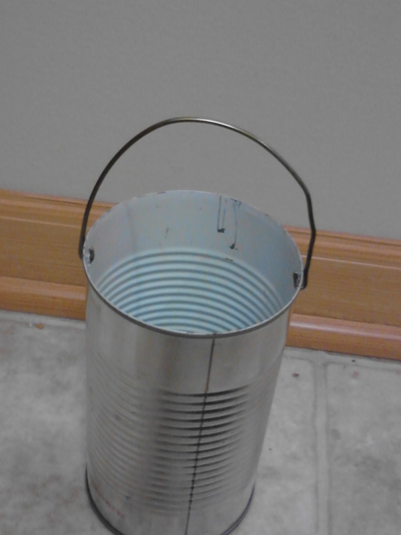 Tin Can Mess Kit / Cook Kit : 7 Steps (with Pictures) - Instructables