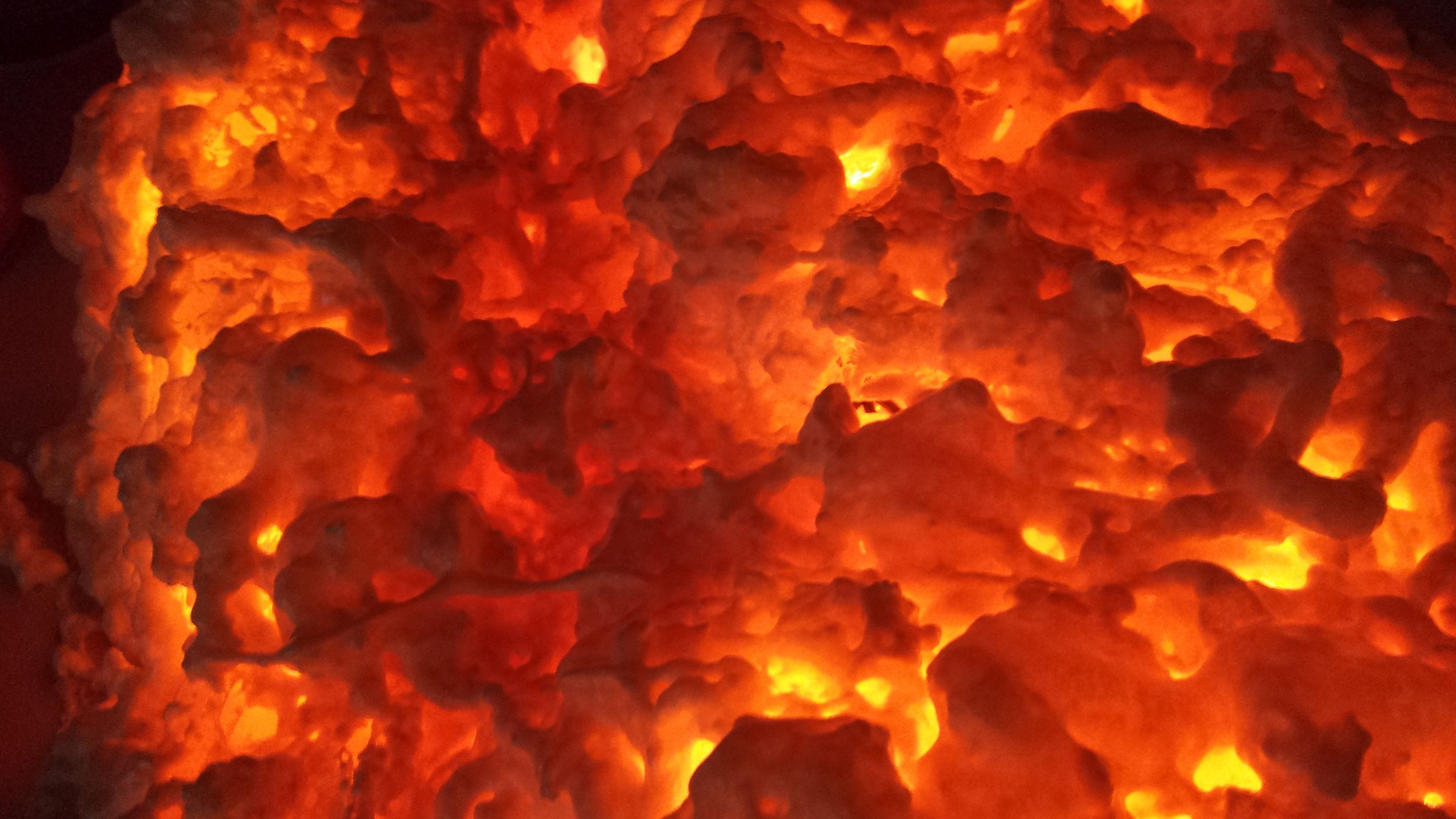 Burning Embers Halloween Prop : 8 Steps (with Pictures) - Instructables
