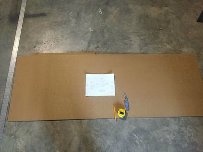 Cardboard Box Template : 7 Steps - Instructables