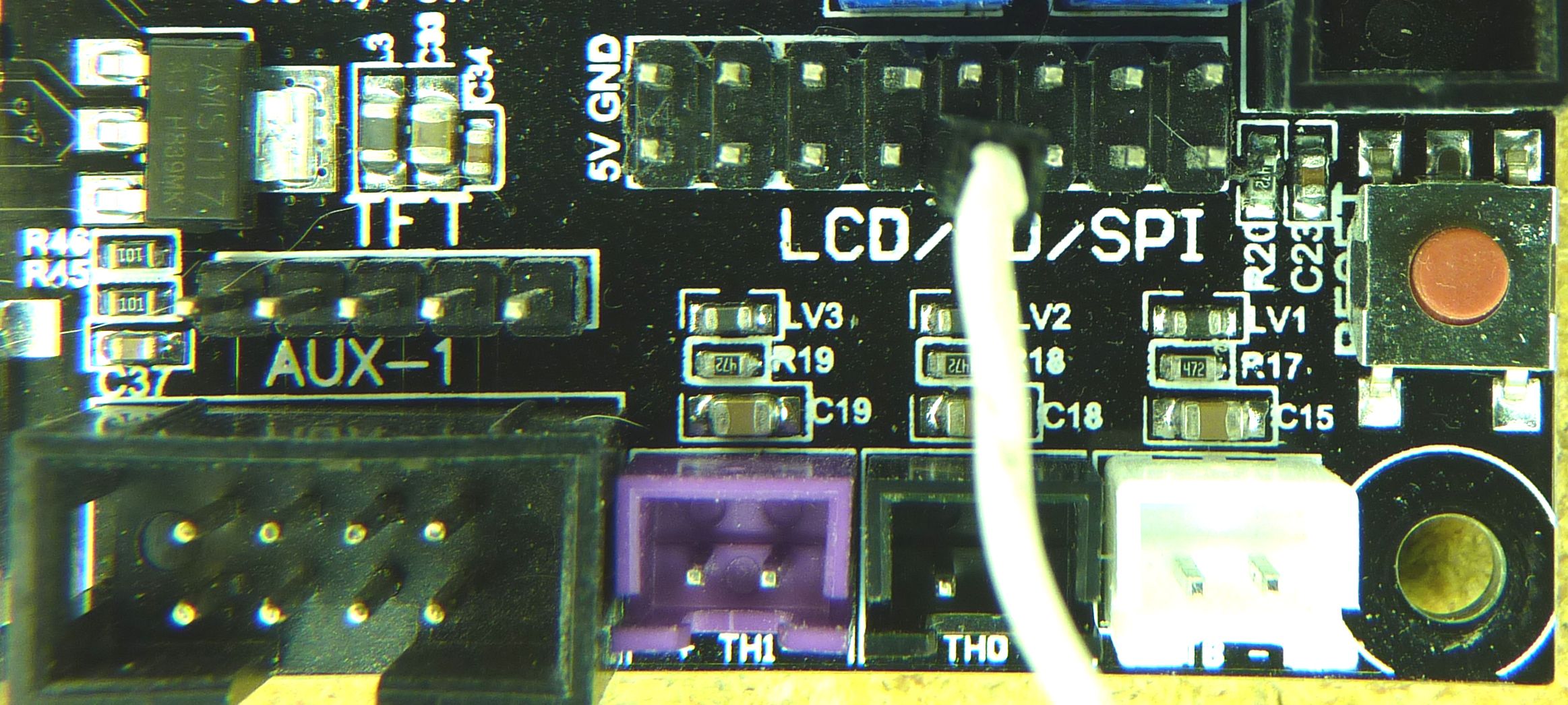 TMC2208 UART on BigTreeTech/BIQU SKR V1.1, V1.3, and V1.4 Controllers ...