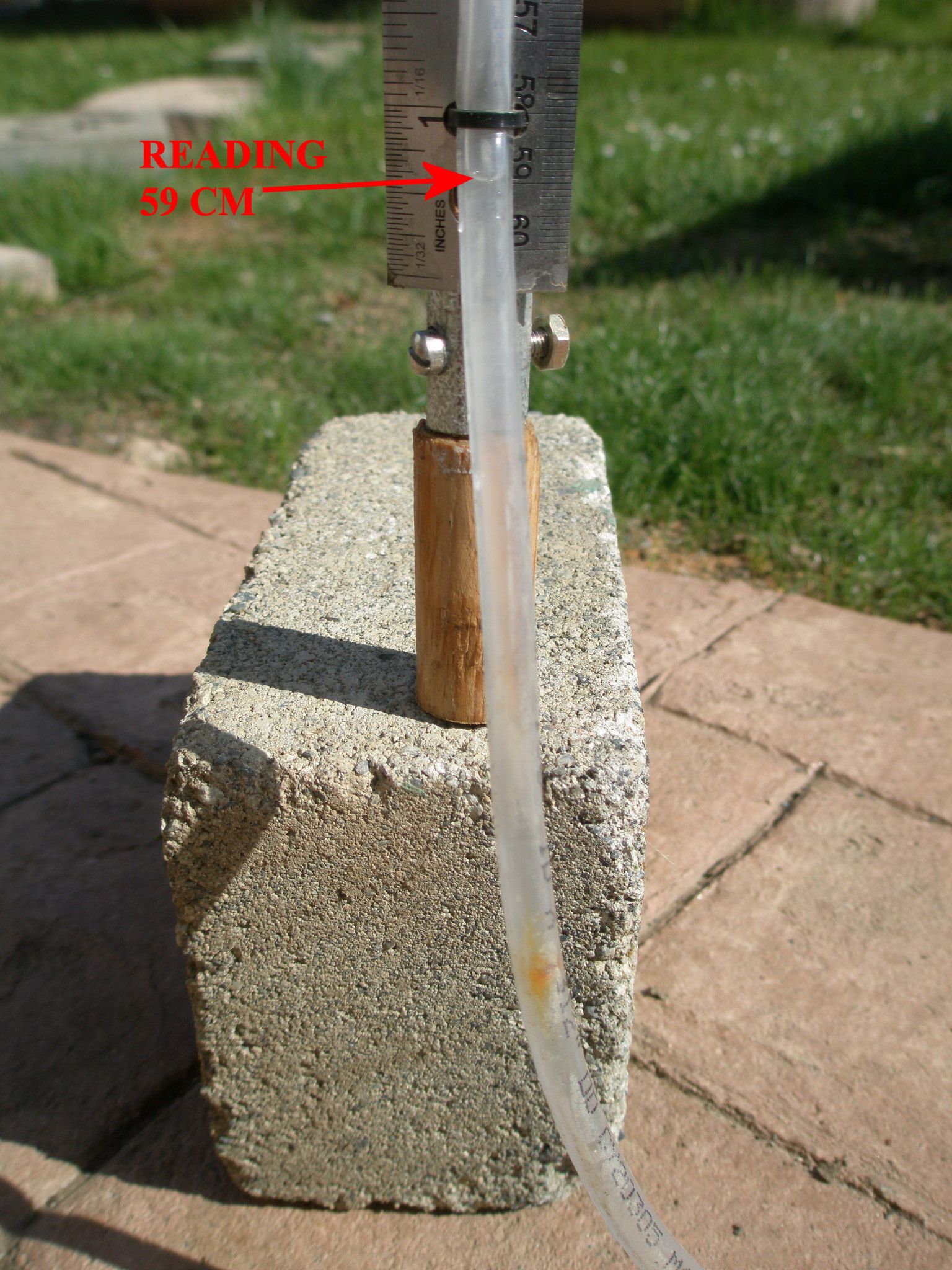 Super Accurate Level Meter : 4 Steps - Instructables