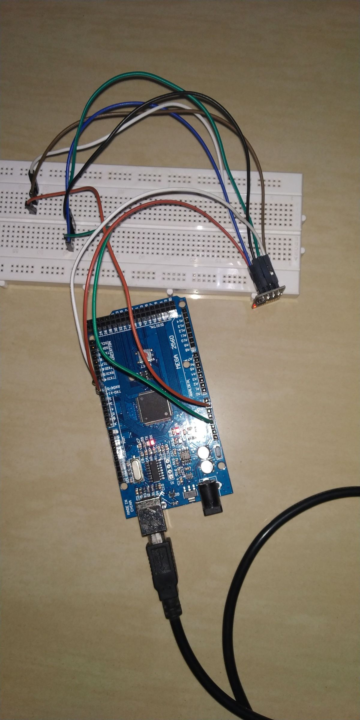Serial Communication Between Arduino and ESP-01 : 4 Steps - Instructables