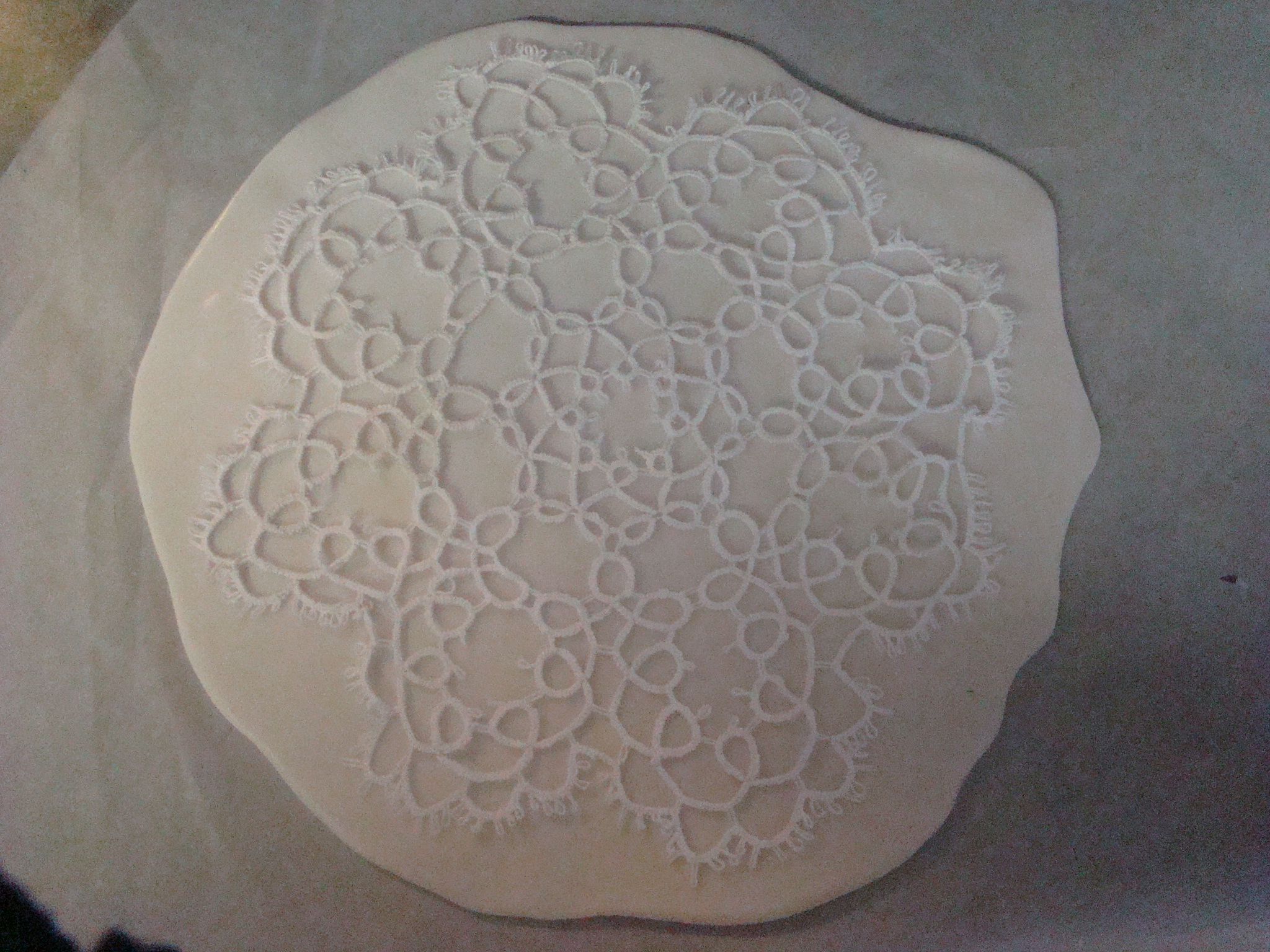Lace Doily Dishes : 23 Steps (with Pictures) - Instructables
