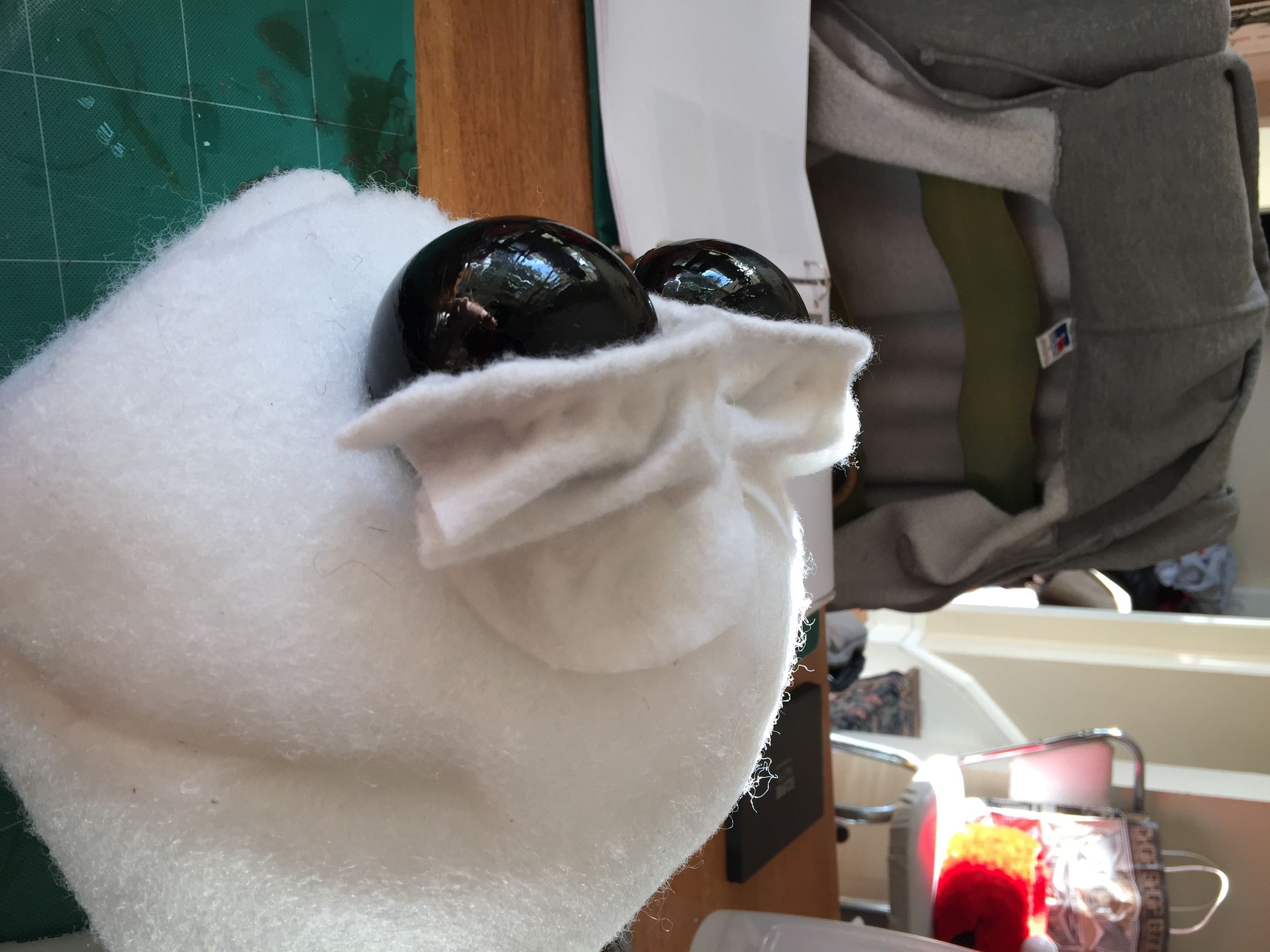 How to Make a Dragon Puppet. : 31 Steps (with Pictures) - Instructables