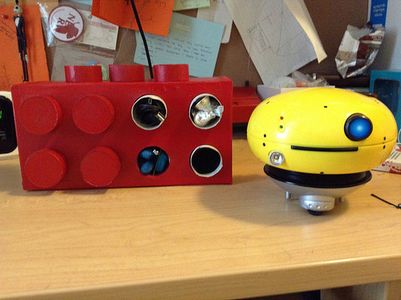 LEGO Brick Spice Rack : 13 Steps (with Pictures) - Instructables