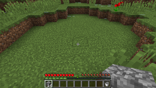 Minecraft - Infinite Water Well : 3 Steps - Instructables