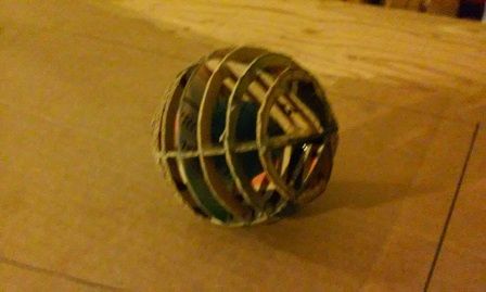 3D Printed Coin Shuffleboard : 10 Steps (with Pictures) - Instructables