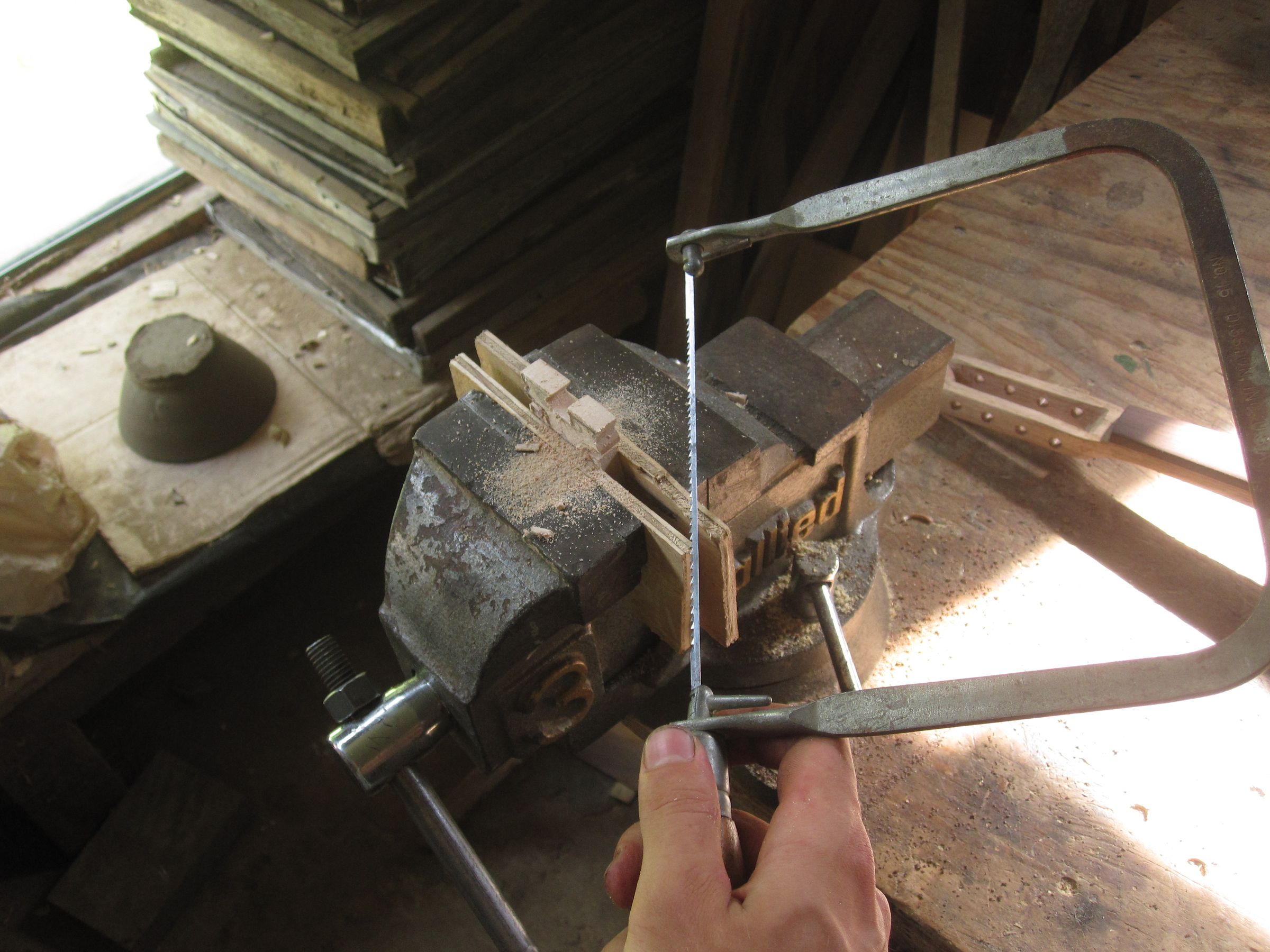 Improvised Folk Fiddle : 9 Steps (with Pictures) - Instructables