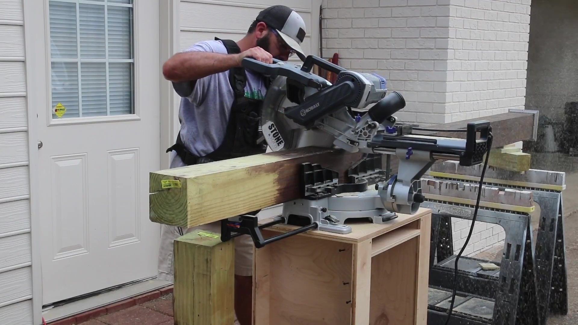 How to Replace Columns : 12 Steps (with Pictures) - Instructables