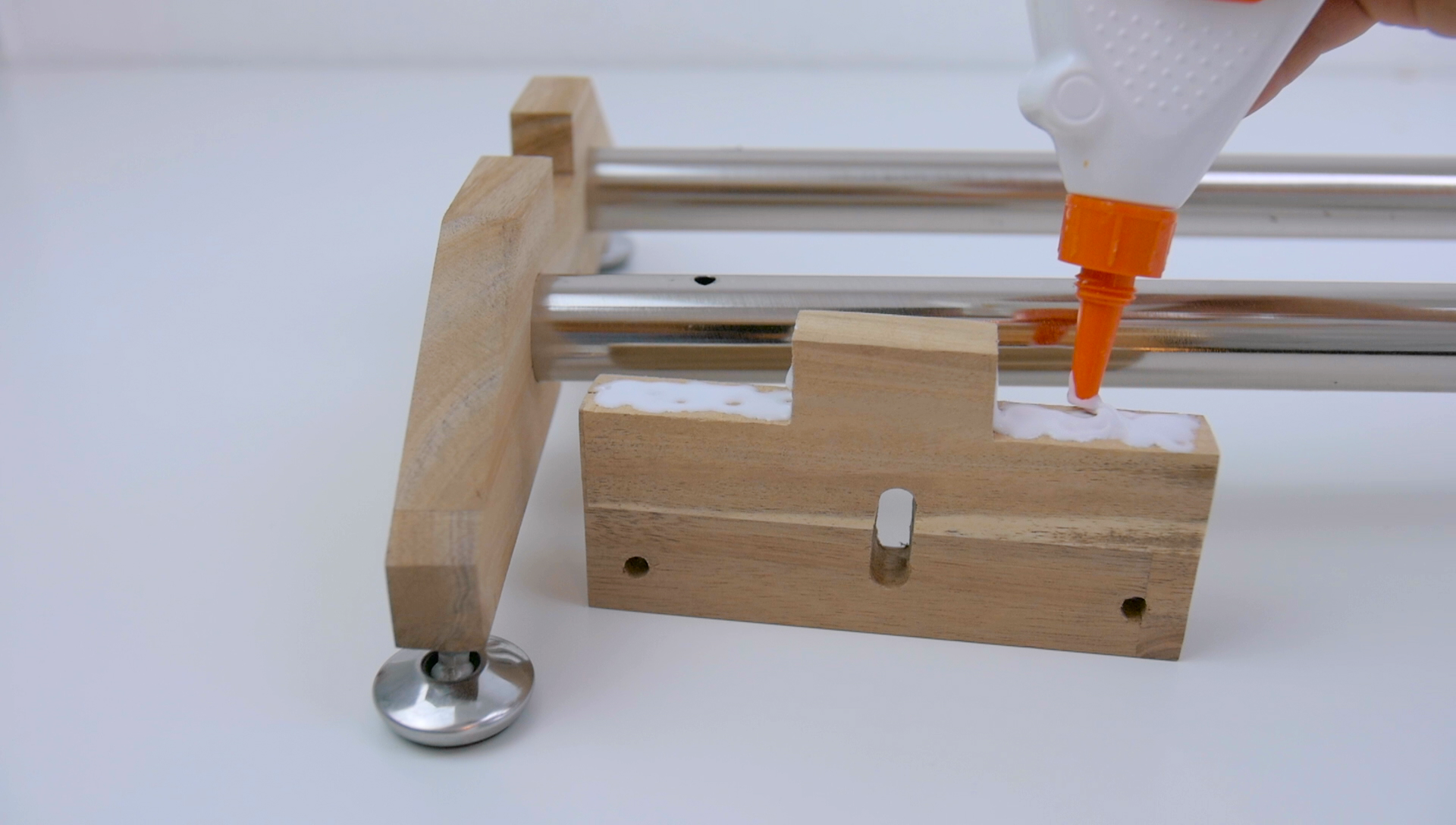 The ULTIMATE DIY Camera Slider : 13 Steps (with Pictures) - Instructables