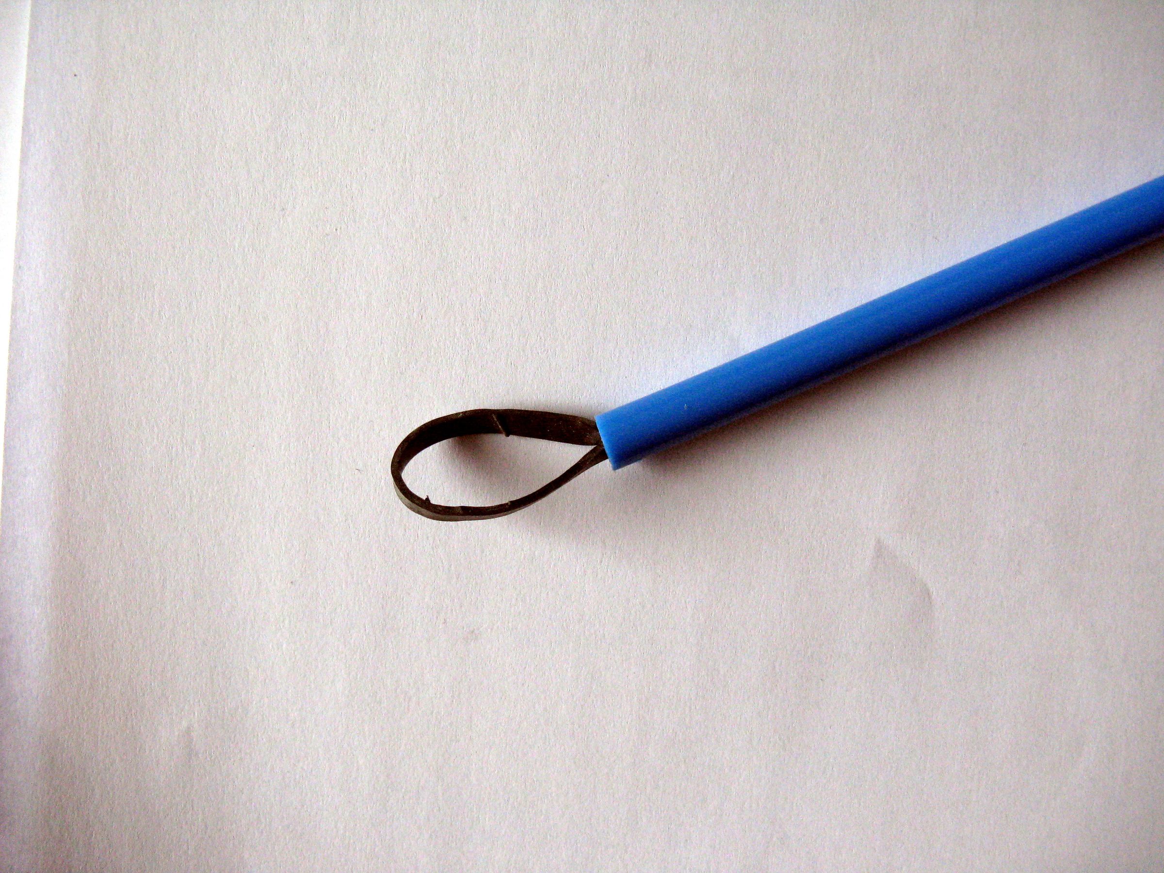 How to Retrieve NMR Samples That Are Stuck Inside the Magnet. : 4 Steps ...