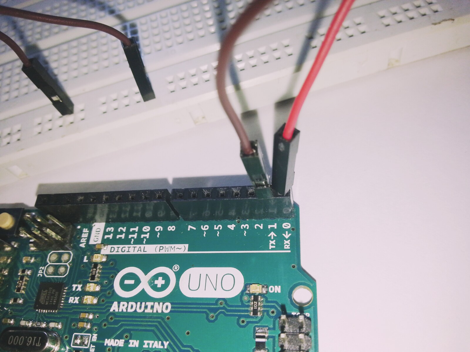 Home Automation Using Arduino Uno : 6 Steps - Instructables