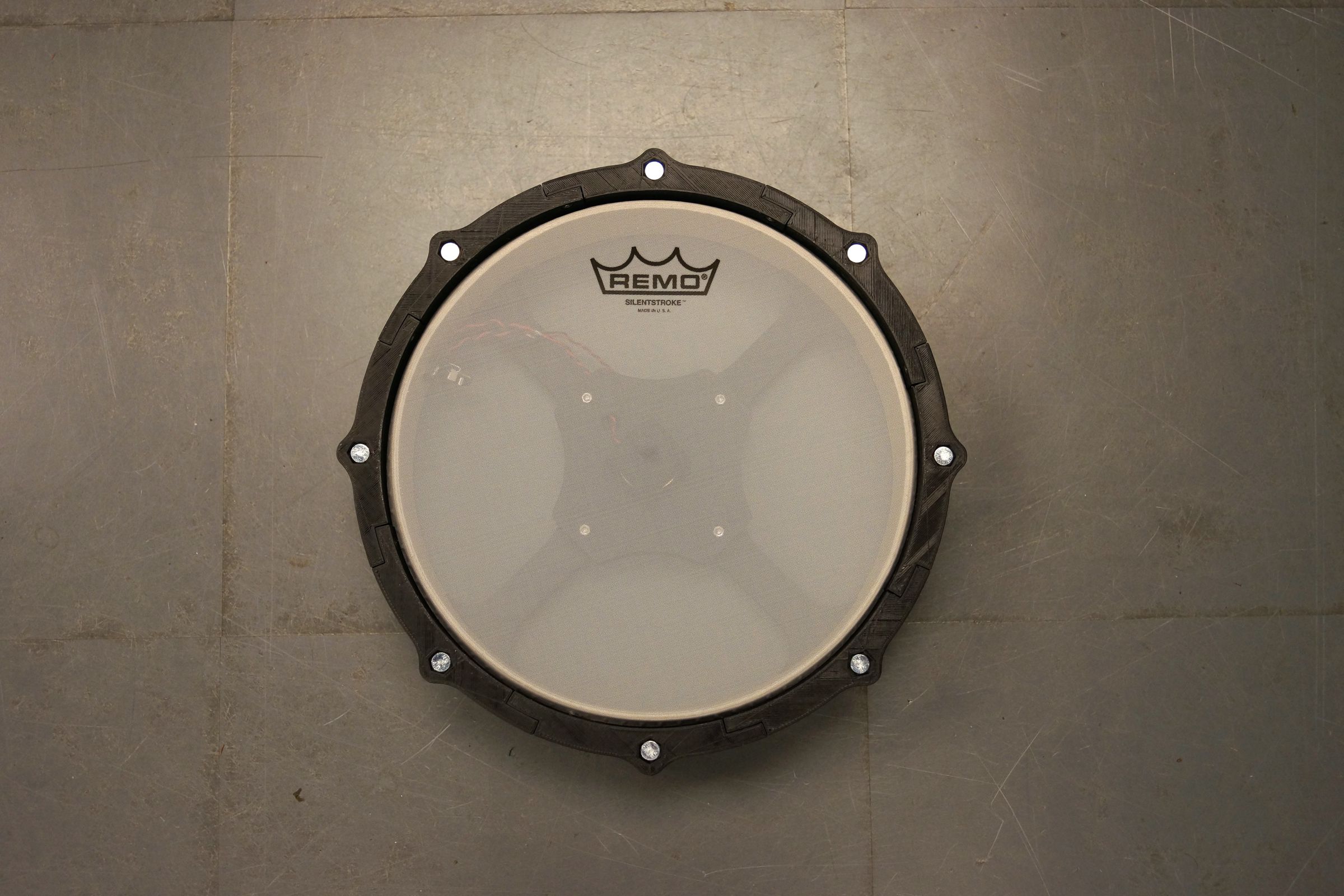 Arduino Minimal Drum Kit : 26 Steps (with Pictures) - Instructables