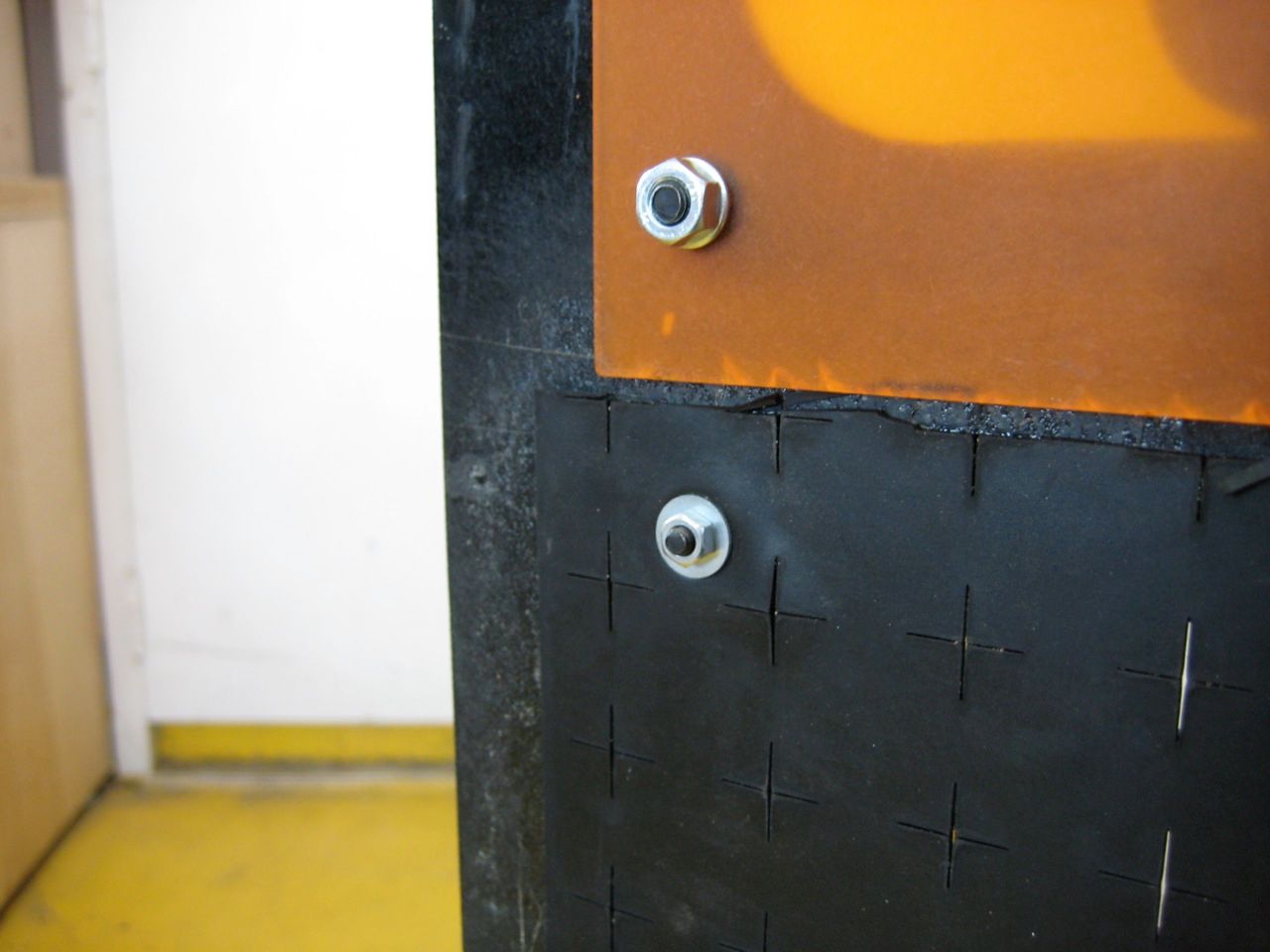 Giant Lite Brite : 9 Steps (with Pictures) - Instructables