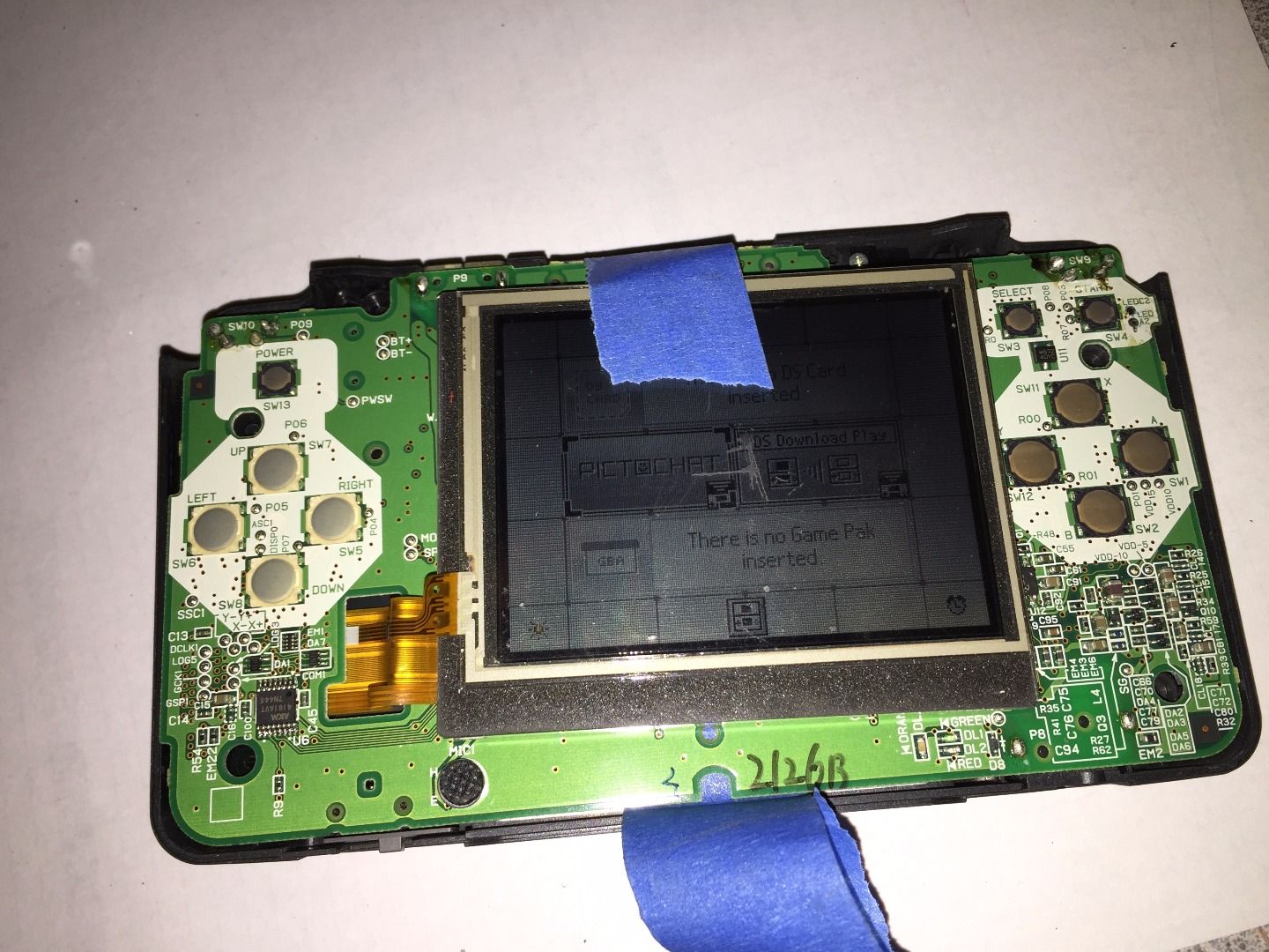 Gameboy Macro : 6 Steps (with Pictures) - Instructables