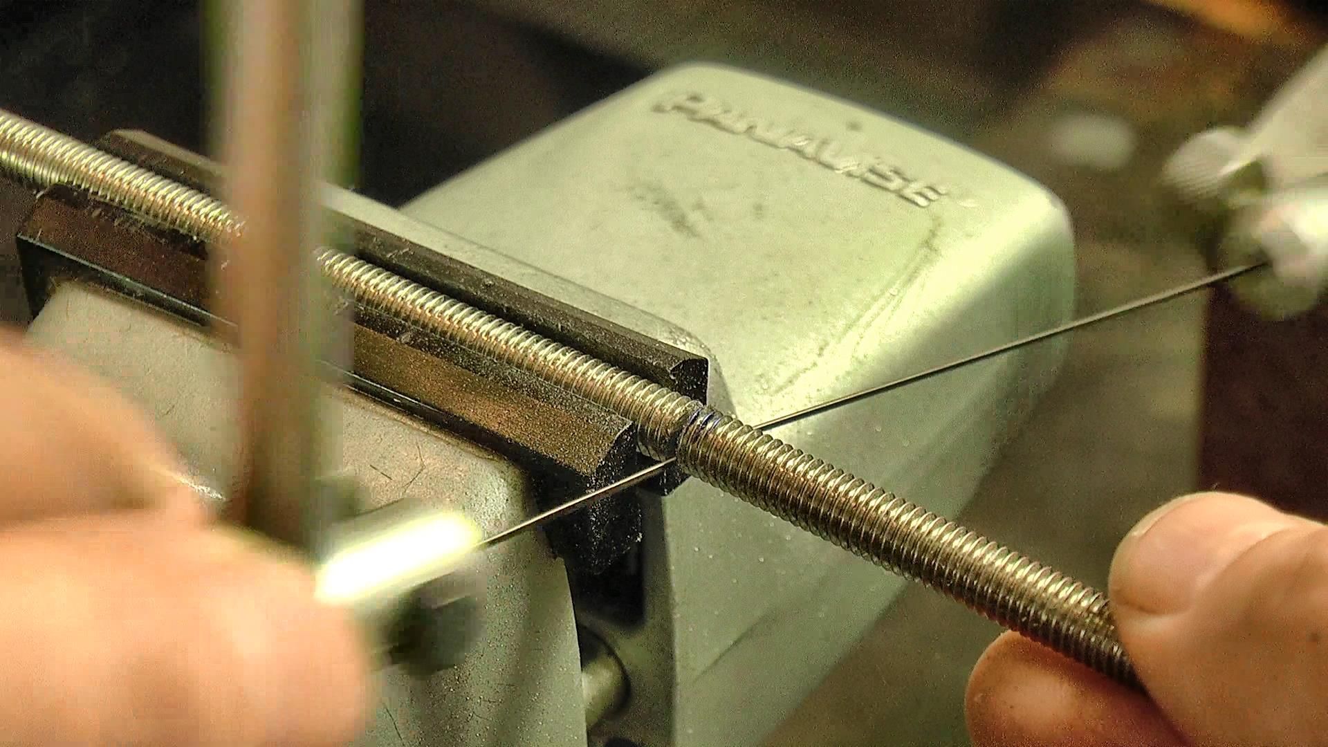 Machining a Finger Plate Clamping Tool : 11 Steps (with Pictures ...