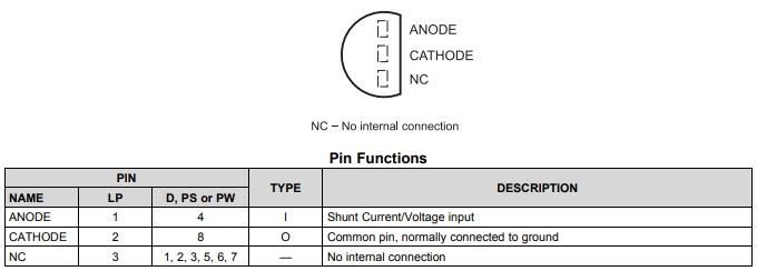DIY Arduino Battery Capacity Tester - V2.0 : 11 Steps (with Pictures ...