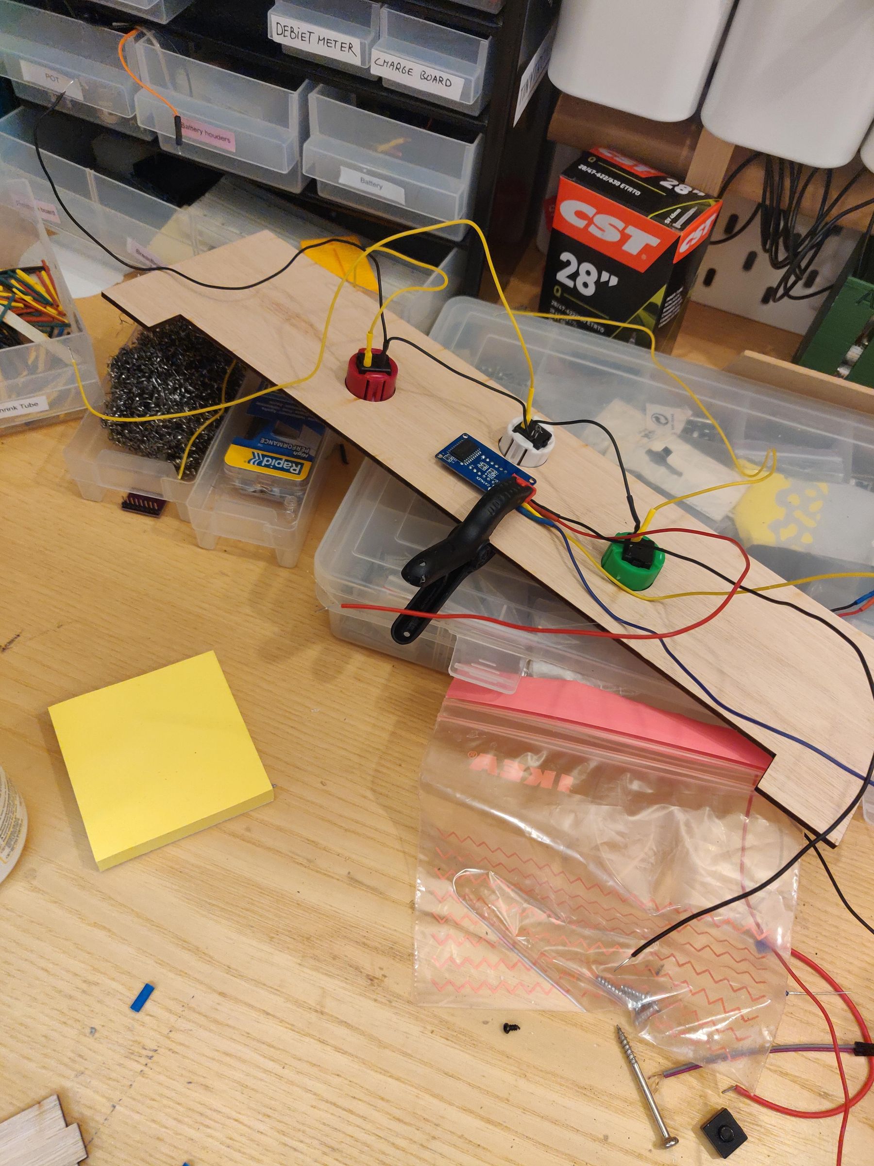 Arduino Quiz Game With Led Strip for Score and Two Buttons : 8 Steps ...