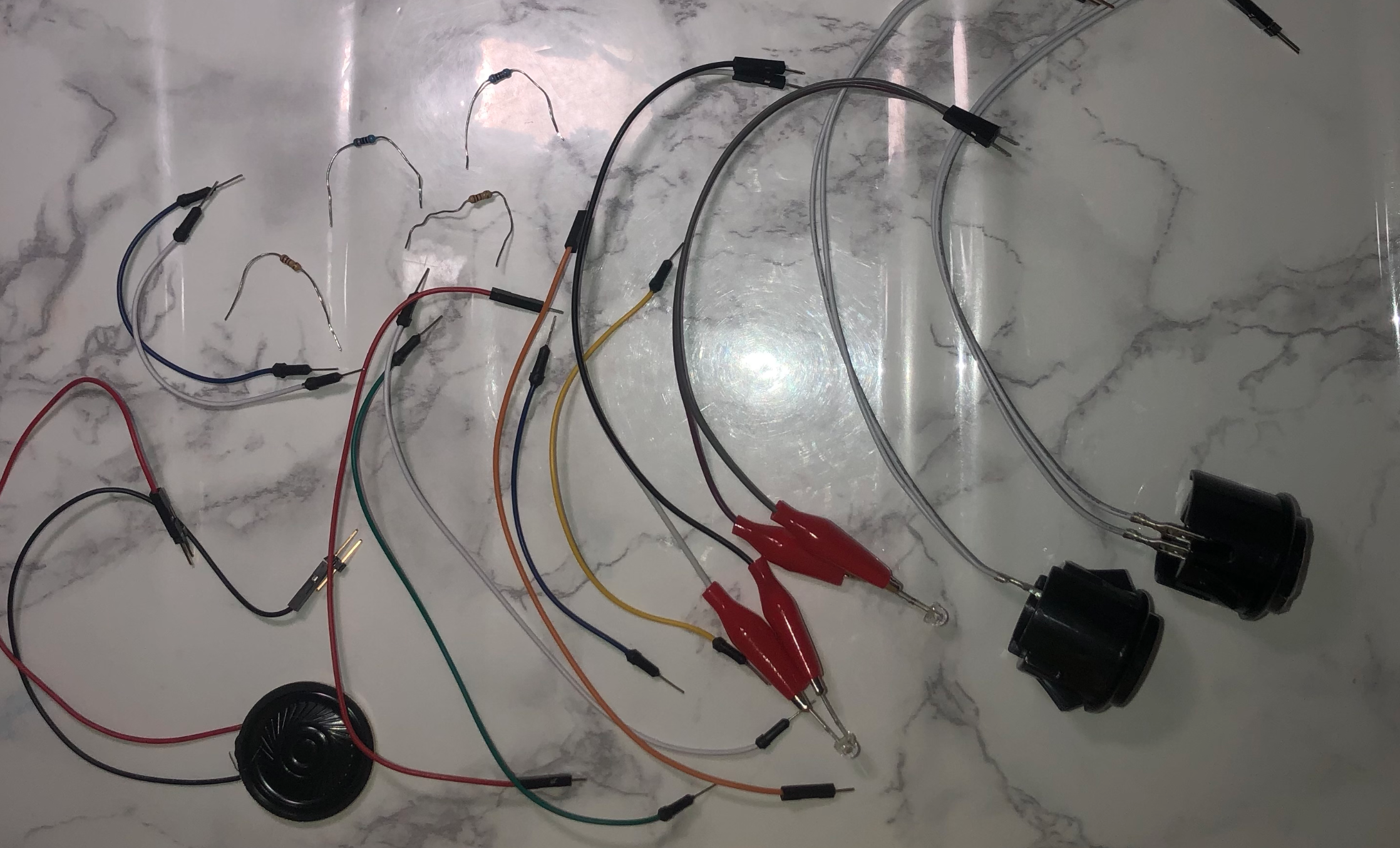 Arduino Light on and Off : 7 Steps - Instructables