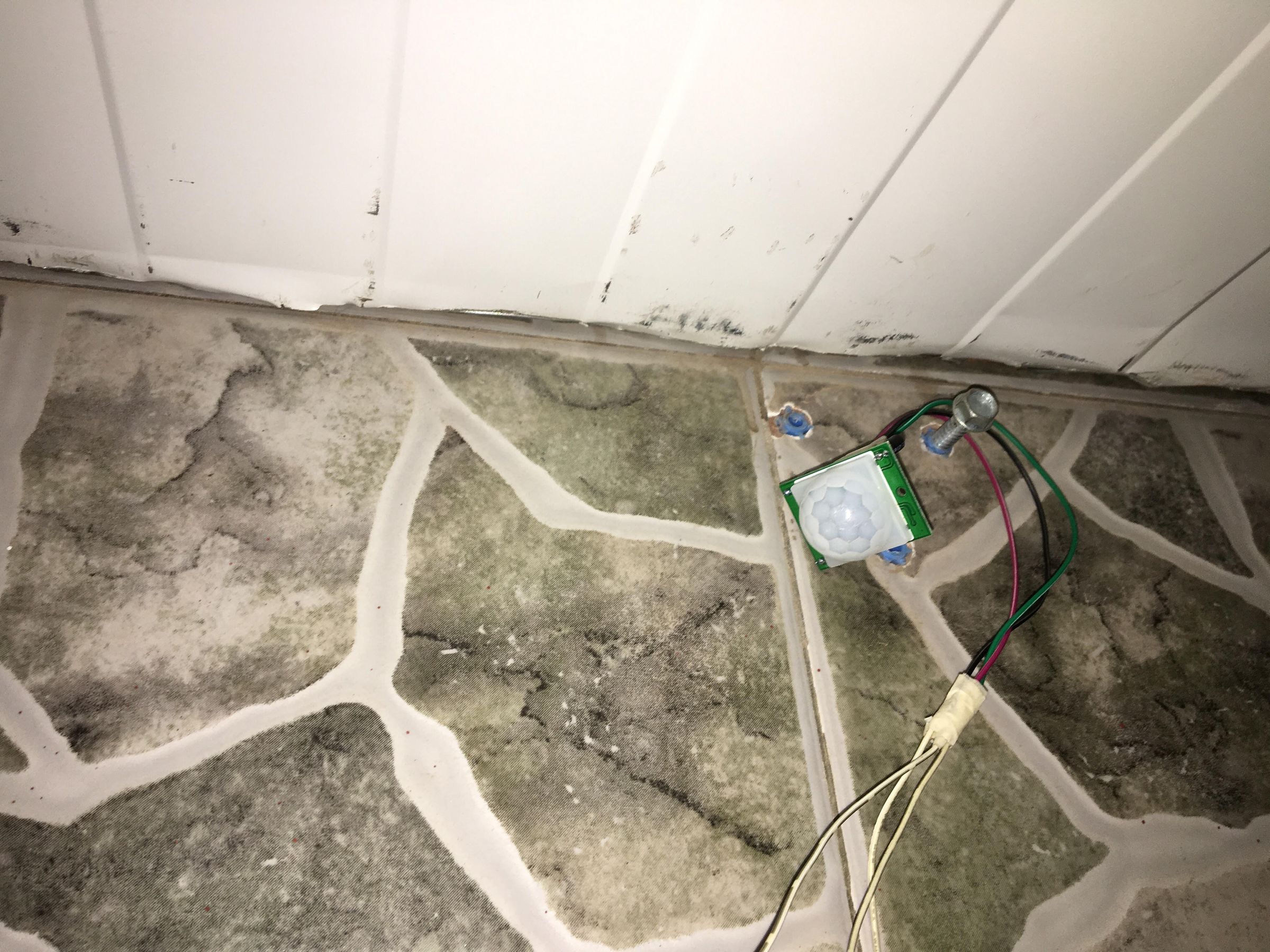 The Perfect Automatic Lighting System Using Arduino + LDR + PIR : 6 ...