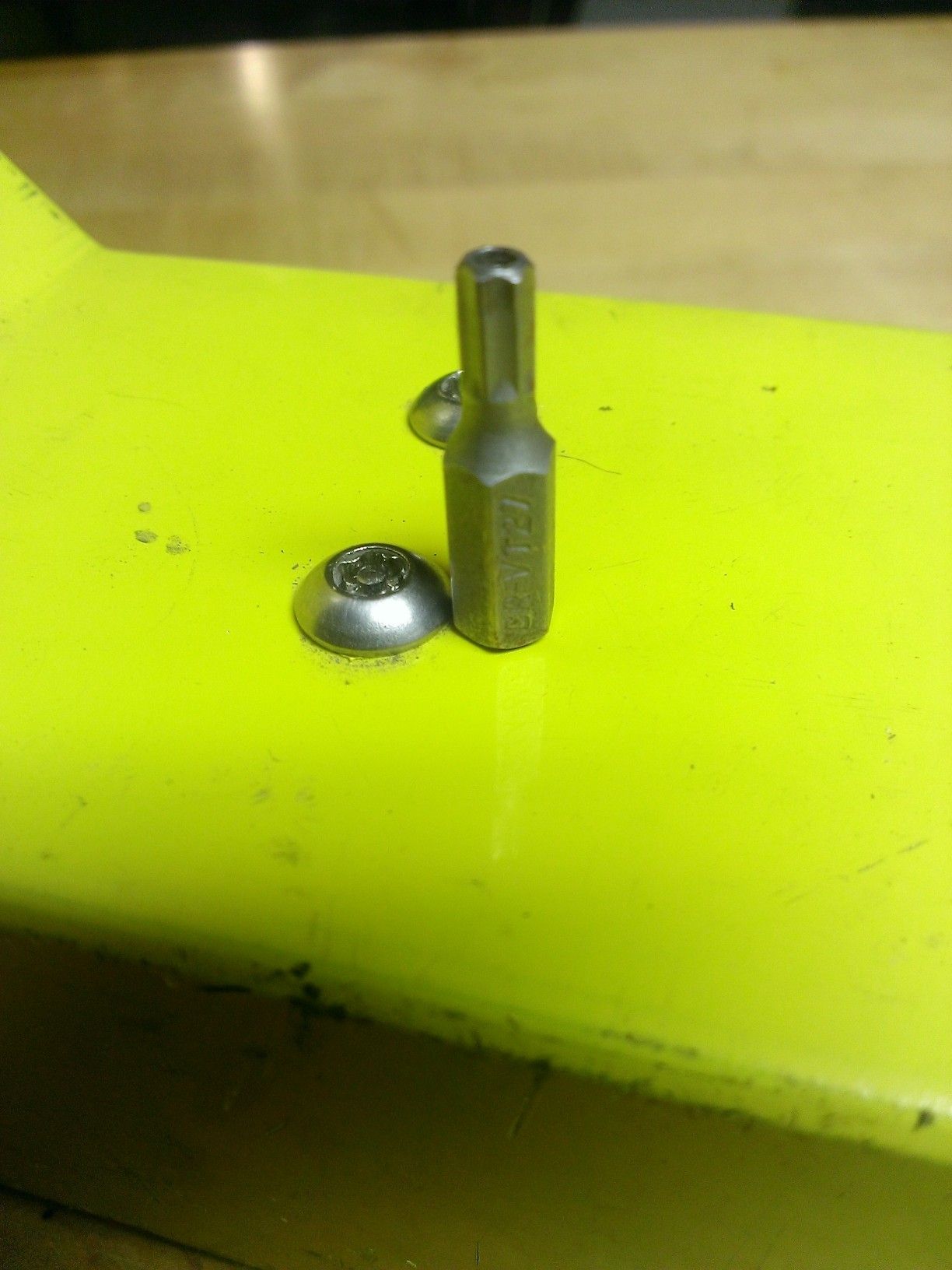 Booted! a Guide to the Inevitable Car Boot... : 4 Steps - Instructables