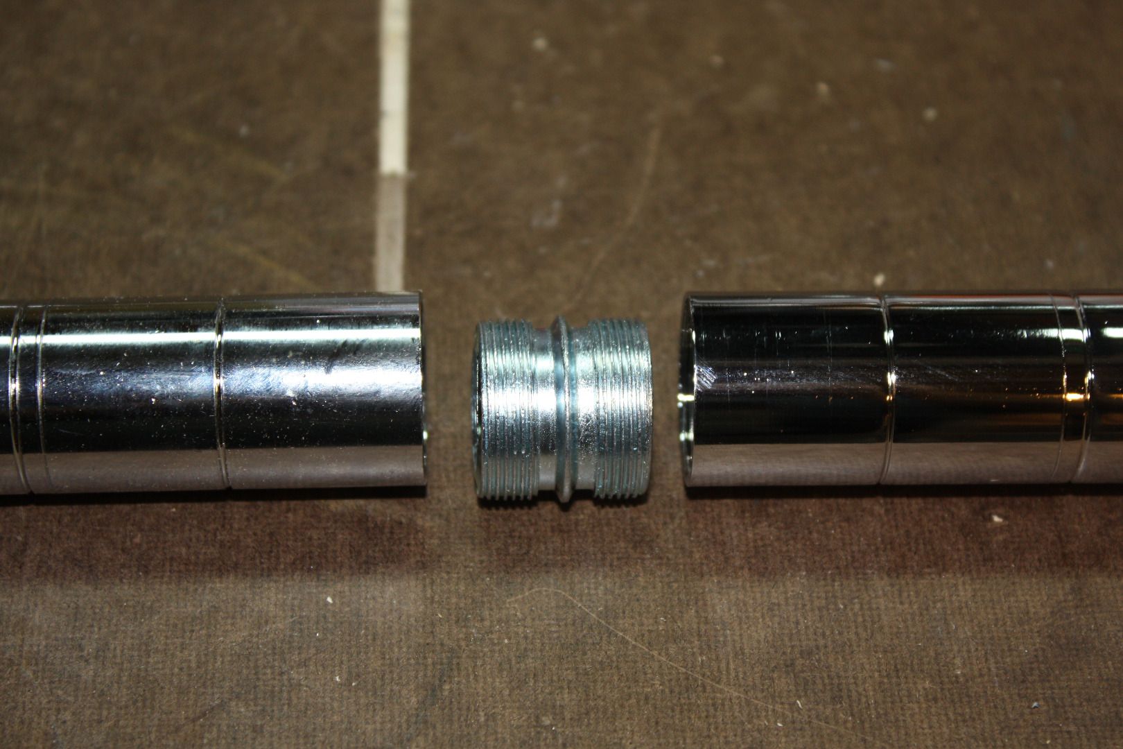 Sliding Shelves : 9 Steps (with Pictures) - Instructables