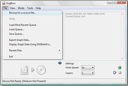 How to Play Gamecube Backups on Your Wii Without a Modchip. : 5 Steps - Instructables