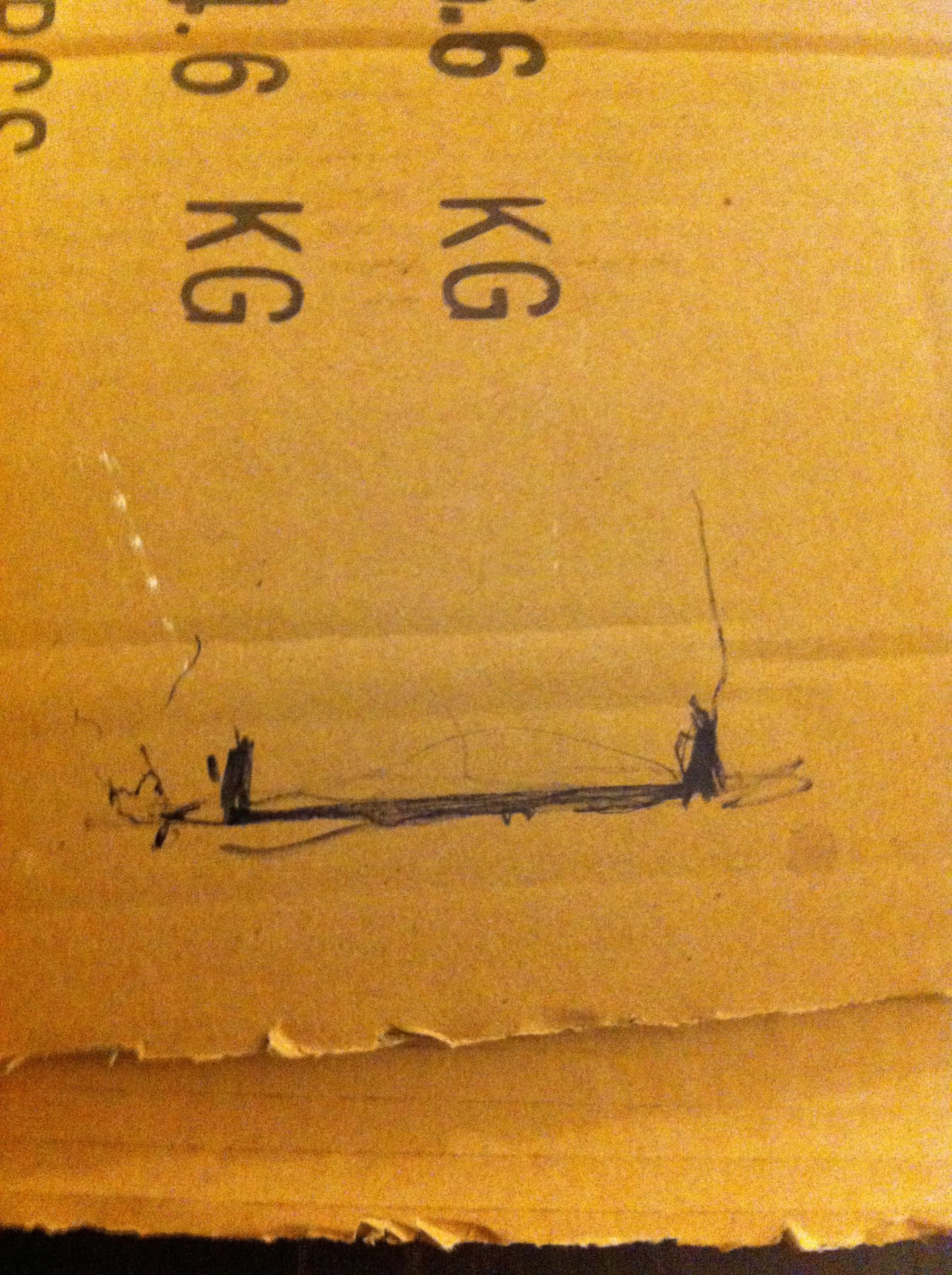 DIY Cardboard IPod Boombox : 5 Steps - Instructables