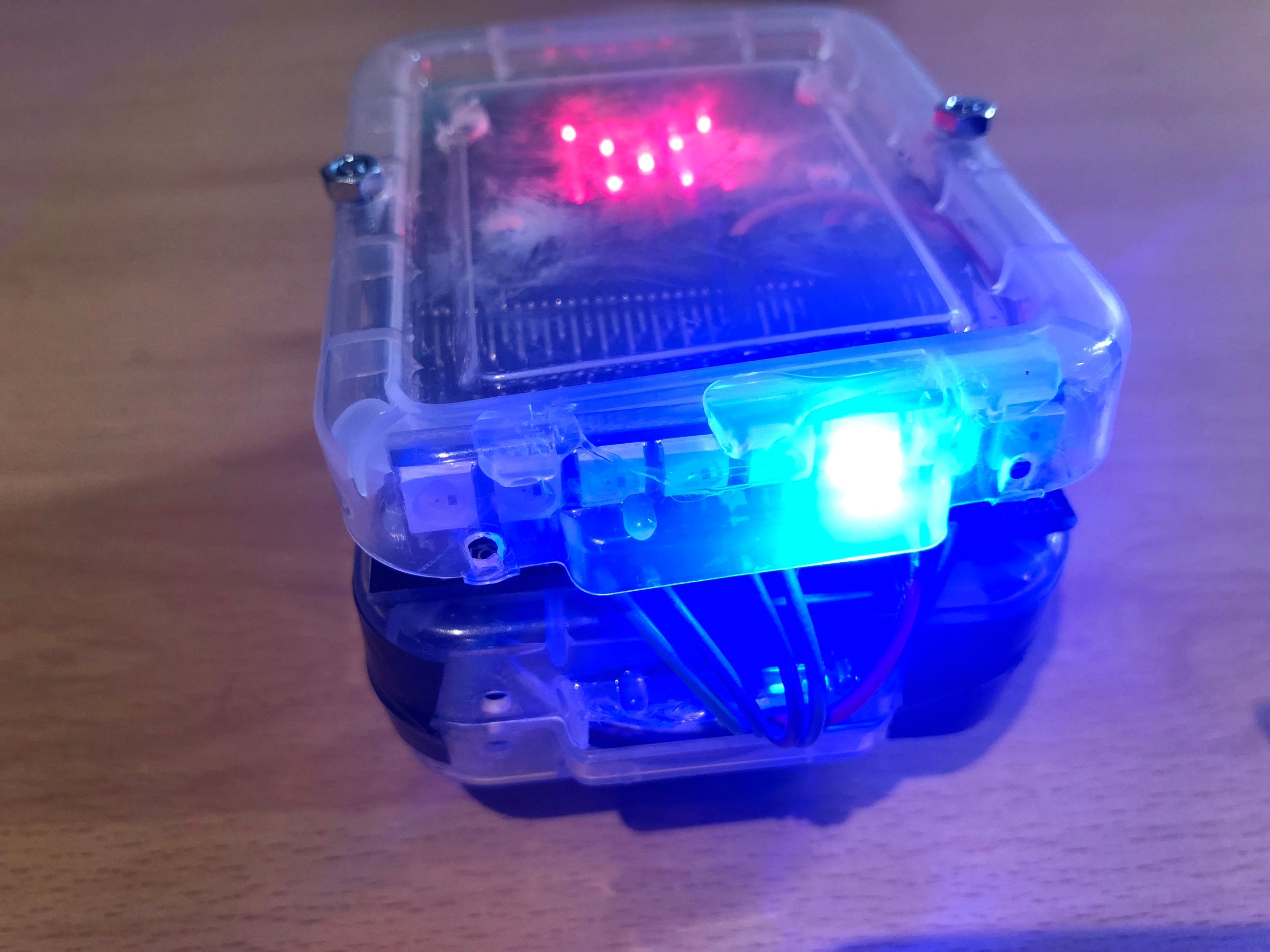 Tiny Micro:bit Robot - Part 1 : 7 Steps - Instructables