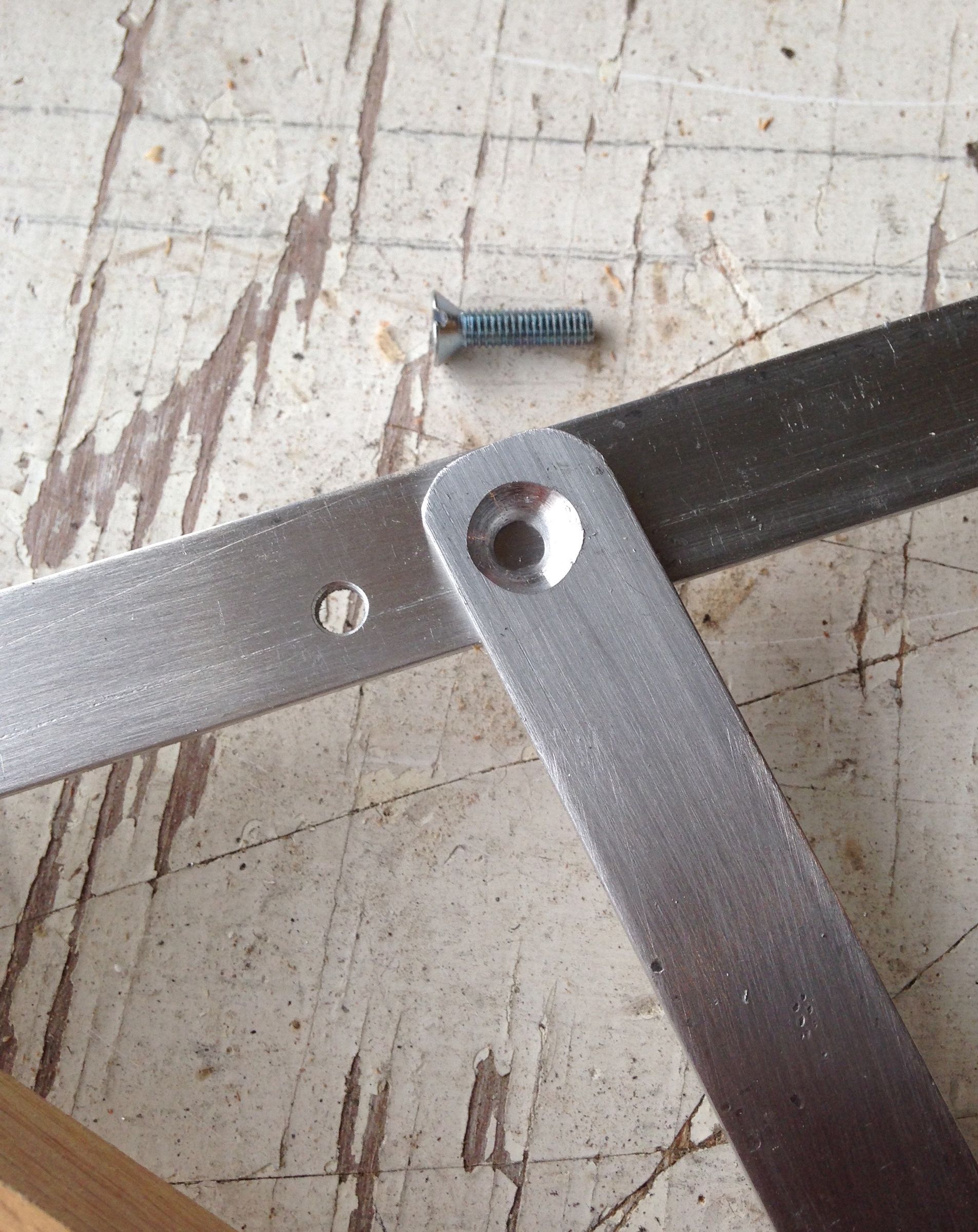 Angle Divider for Perfect Miters : 13 Steps (with Pictures) - Instructables