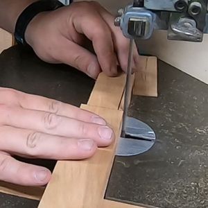 Mallet in Under 1 Hour : 18 Steps (with Pictures) - Instructables