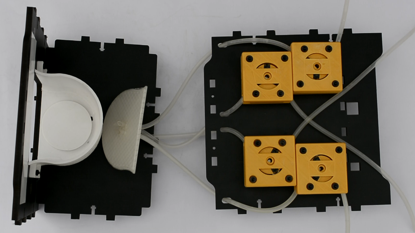 MESOMIX - Automated Paint Mixing Machine : 21 Steps (with Pictures ...