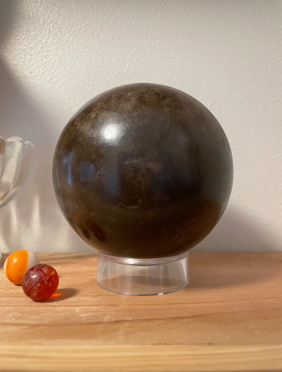 Dorodango - the Art of Polishing Dirt! : 8 Steps (with Pictures ...