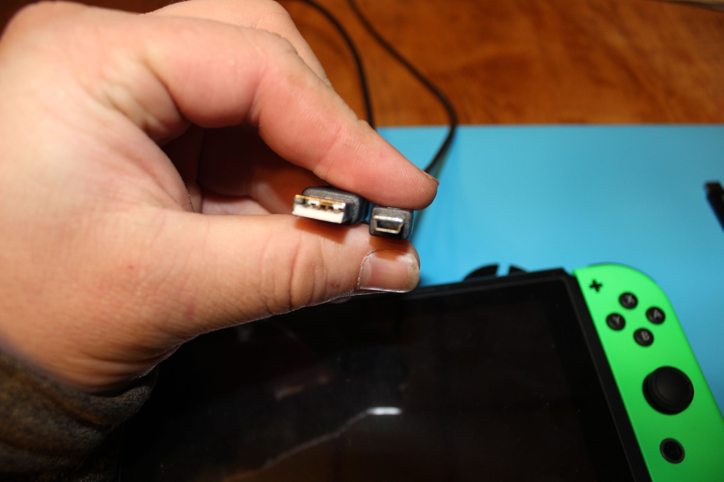 How to Use a Teensy to Print Pictures on Splatoon 2 Using the SplatPost ...