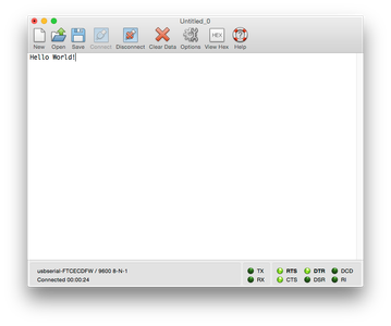 DB-9 RS-232 Loopback Plug: Windows and OS X : 14 Steps (with Pictures ...