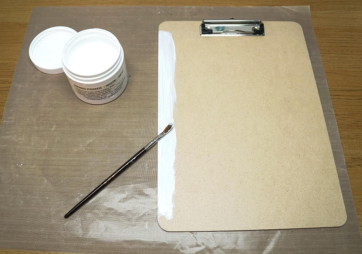 DIY Magnetic KNITTING CHART HOLDER : 7 Steps (with Pictures ...