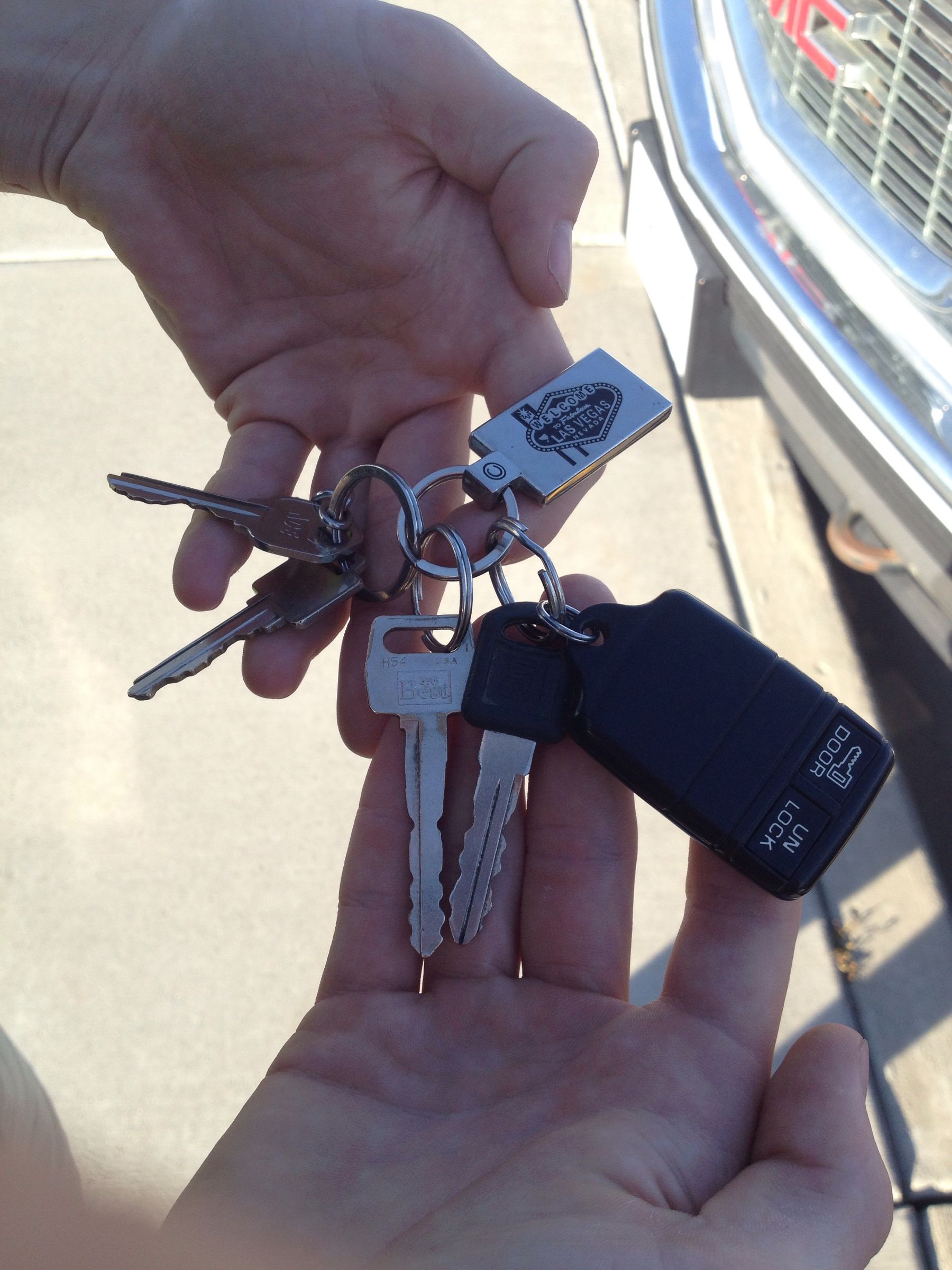 How to Start a Car : 5 Steps - Instructables