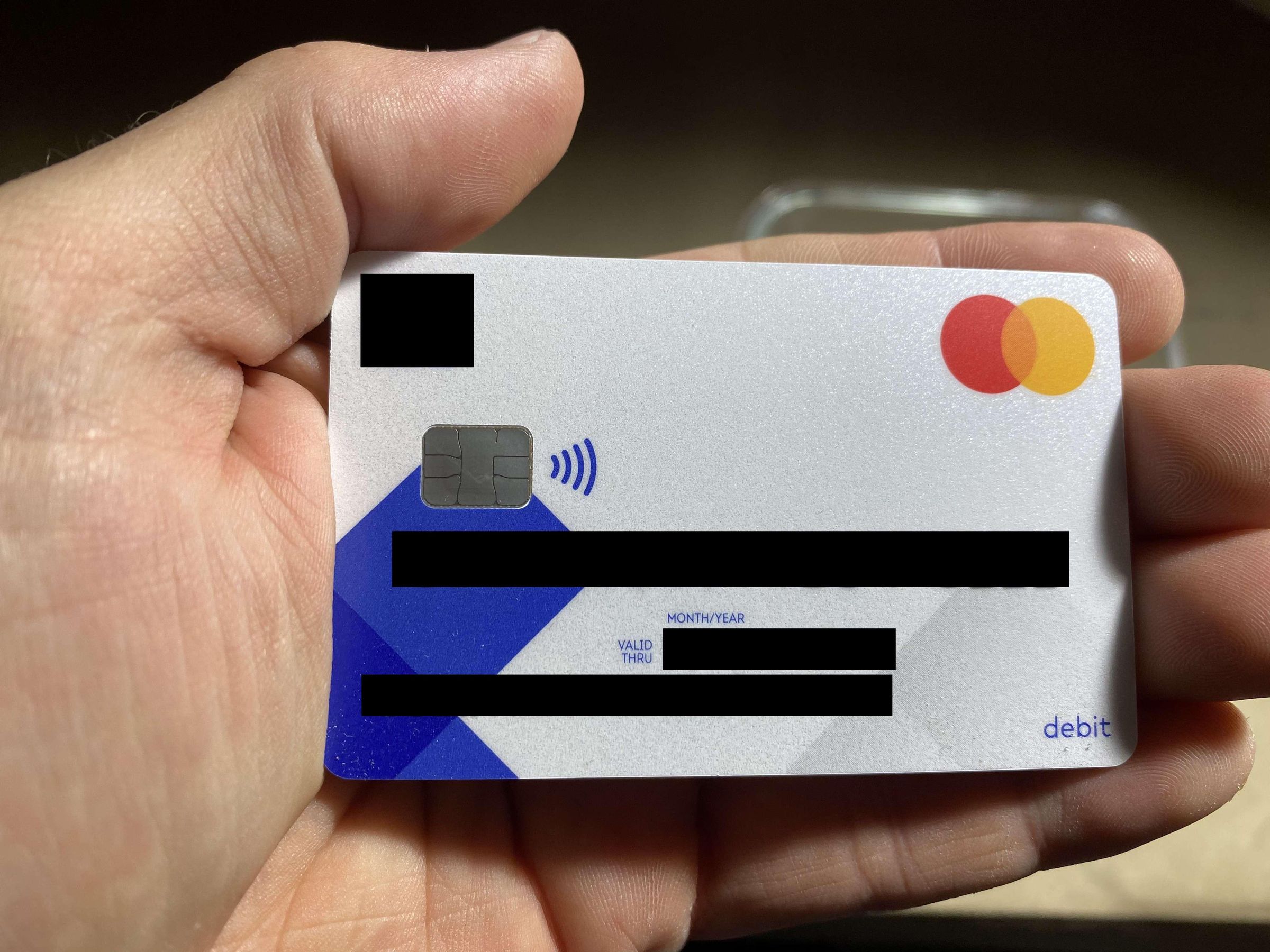 Contactless Payment Signet Ring - Built With Coil on Chip - Chip With ...