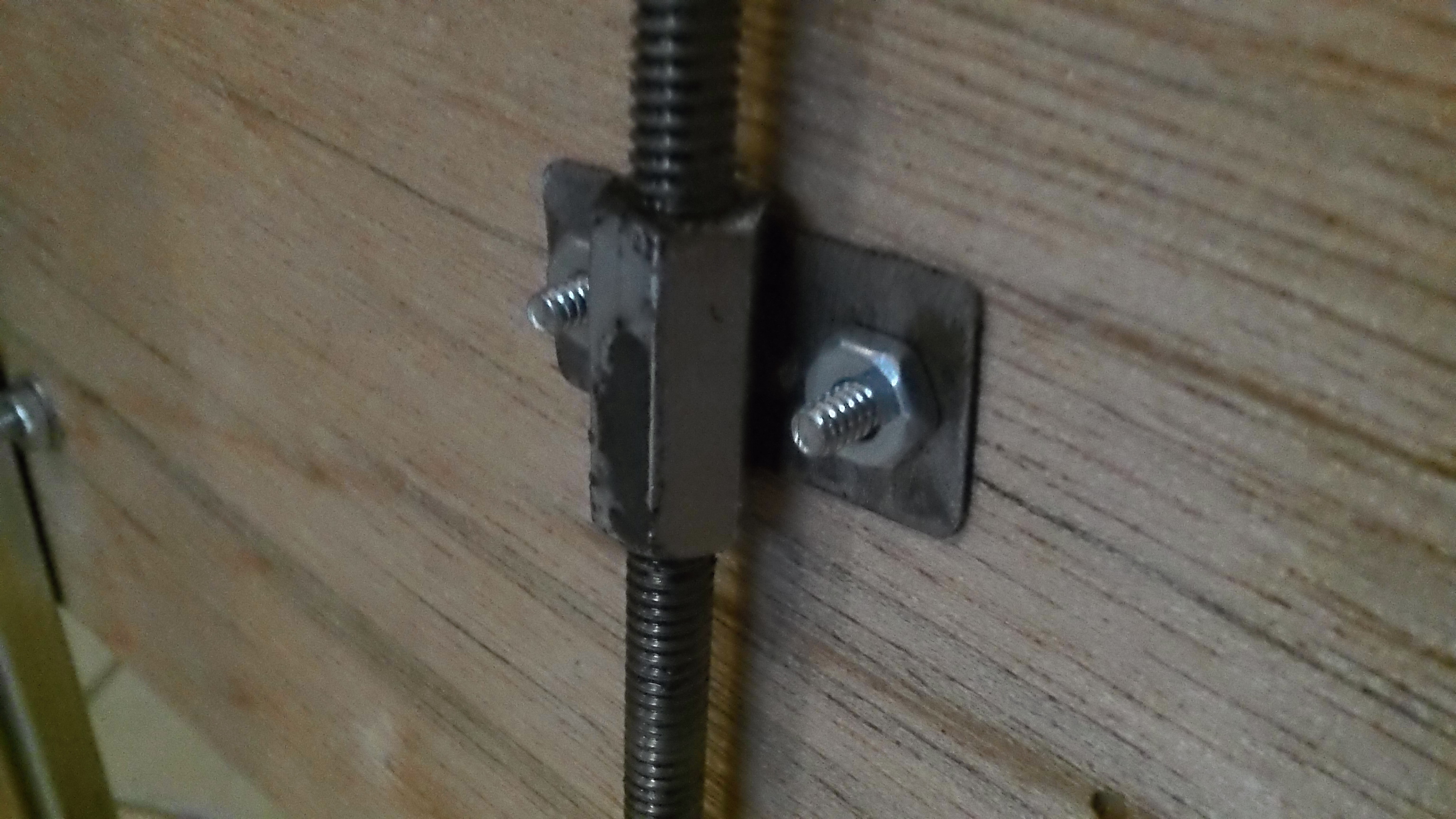 Building a Drawer Slide CNC Machine for Under $200! (with Pictures ...