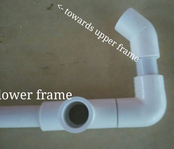 PVC Canopy on Door/window : 6 Steps - Instructables