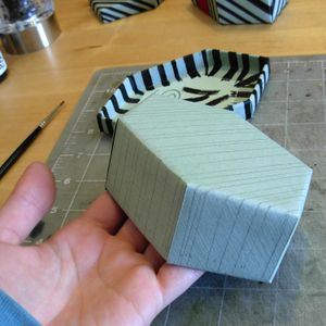 Other Mother Box : 26 Steps (with Pictures) - Instructables