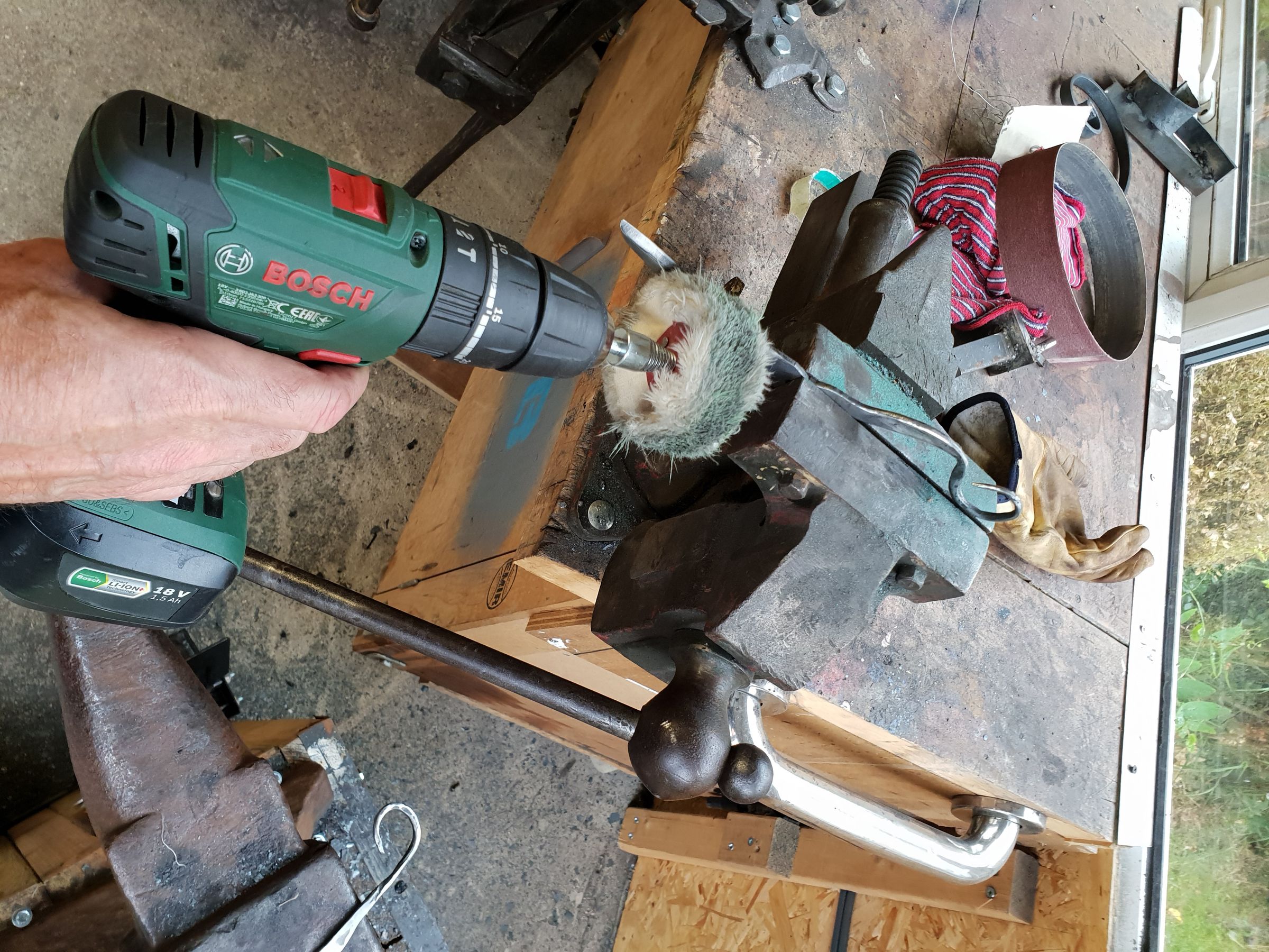 How to Make a Pair of Scissors : 15 Steps (with Pictures) - Instructables