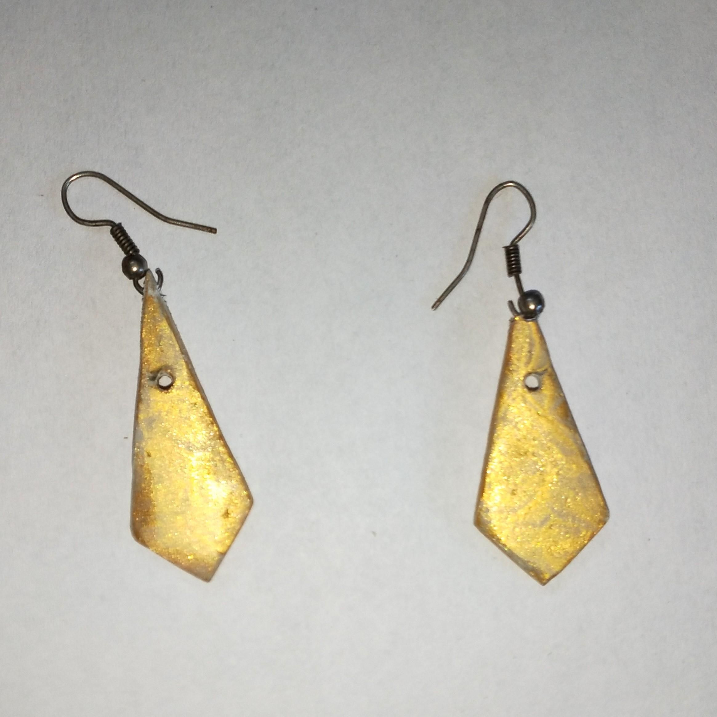 Mathematical Art With Islamic Geometric Patterns : 20 Steps (with ...