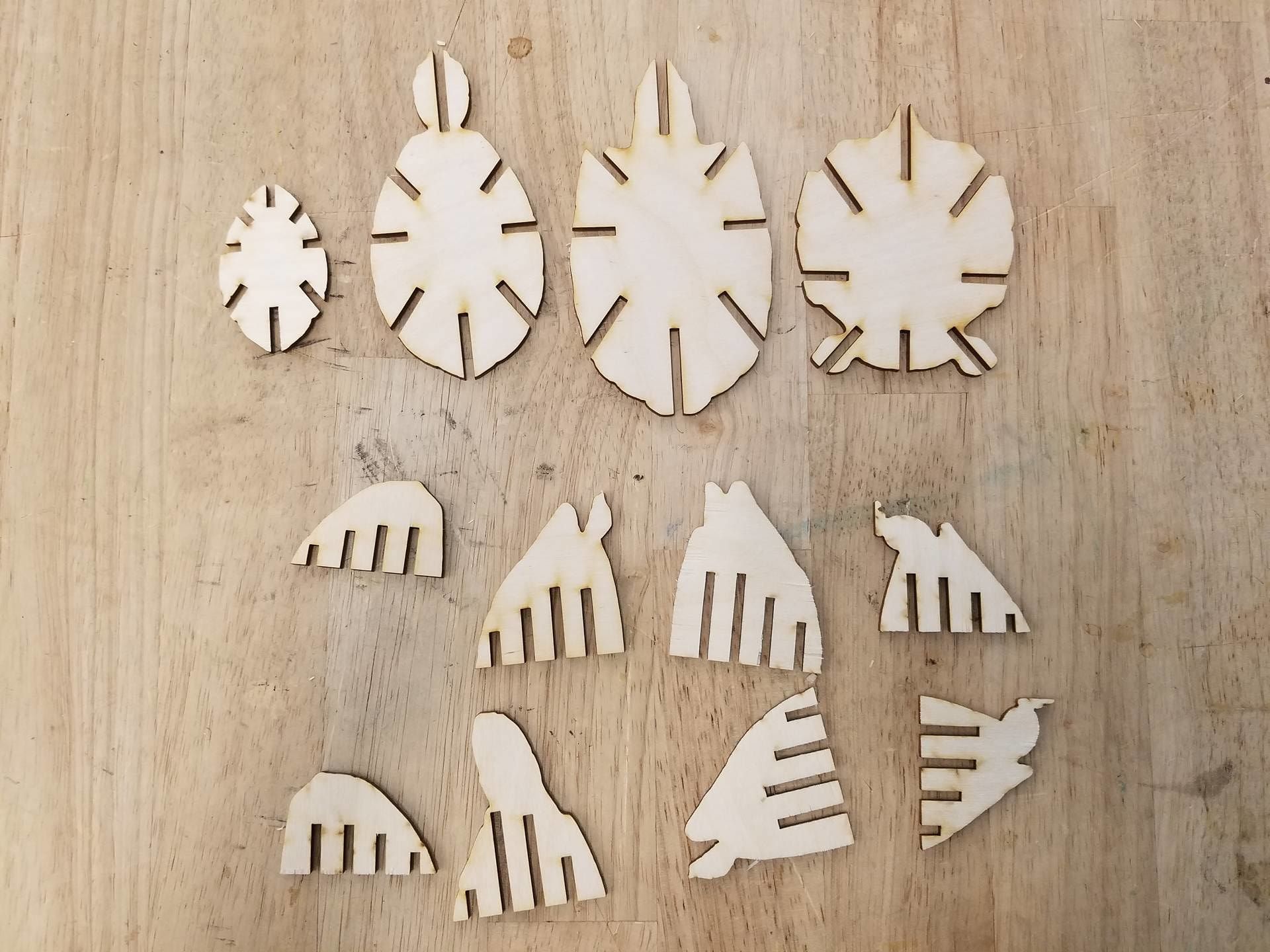 Laser Cut Turtle : 3 Steps (with Pictures) - Instructables