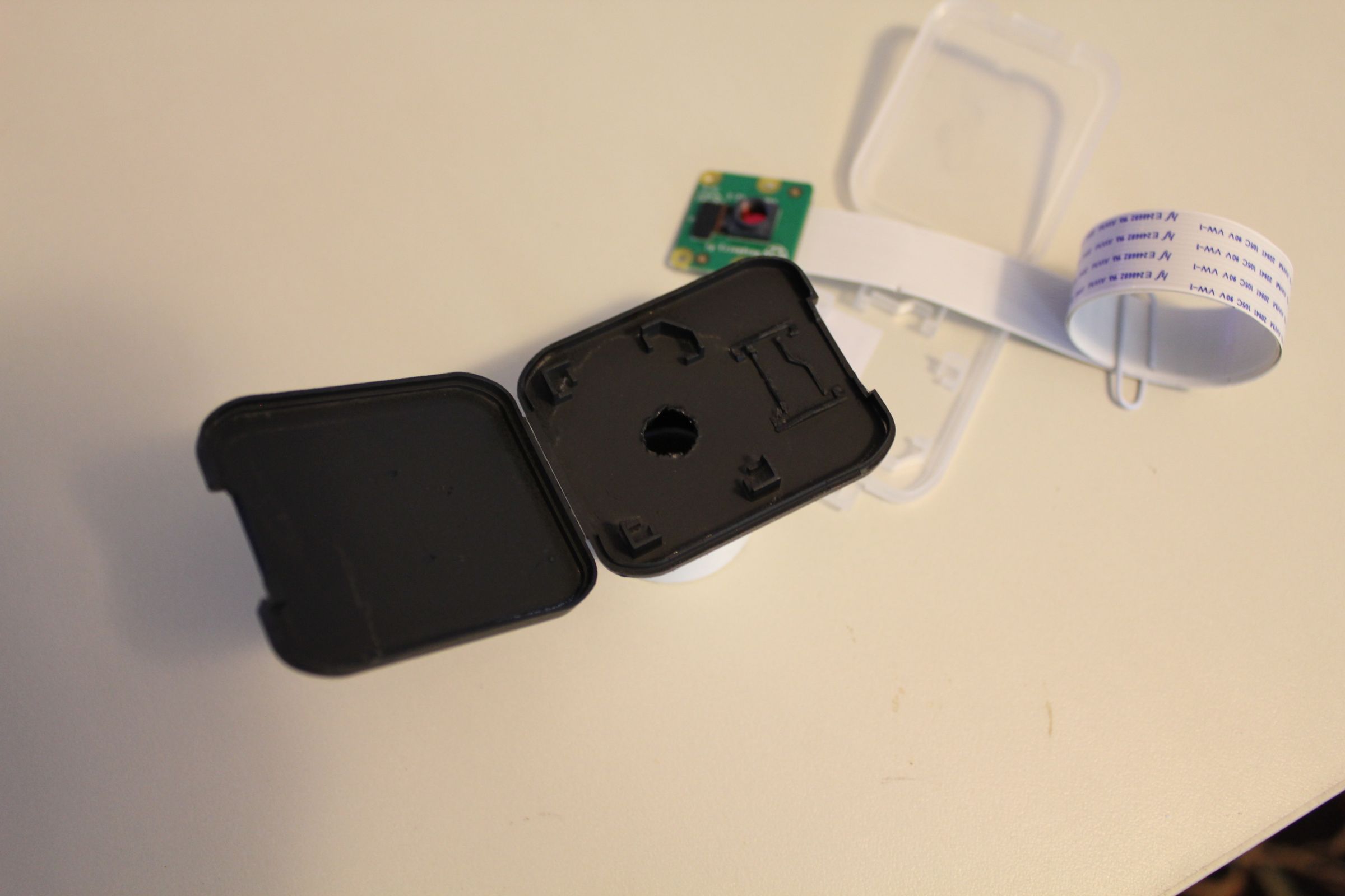 Raspberry Pi Astro Cam : 8 Steps (with Pictures) - Instructables