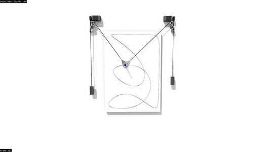 ARDUINO_ POLAR V PLOTTER : 8 Steps (with Pictures) - Instructables