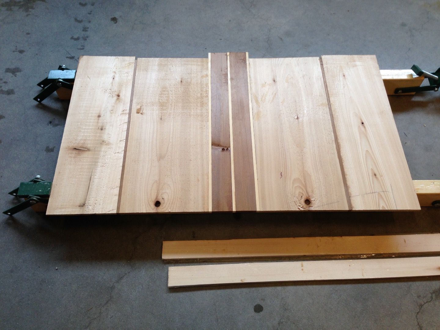 4-Way Panel Clamps : 10 Steps (with Pictures) - Instructables