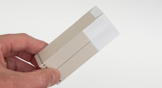 Paperbot - Paper Robot to Print Out and Make : 14 Steps (with Pictures ...